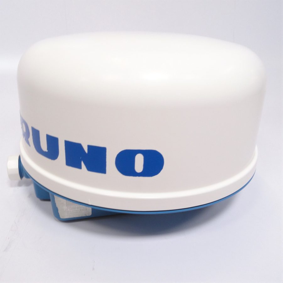 Furuno 1621MK2/RDP-116 Radar Display w/15" Radome-Full 2-KW System ...
