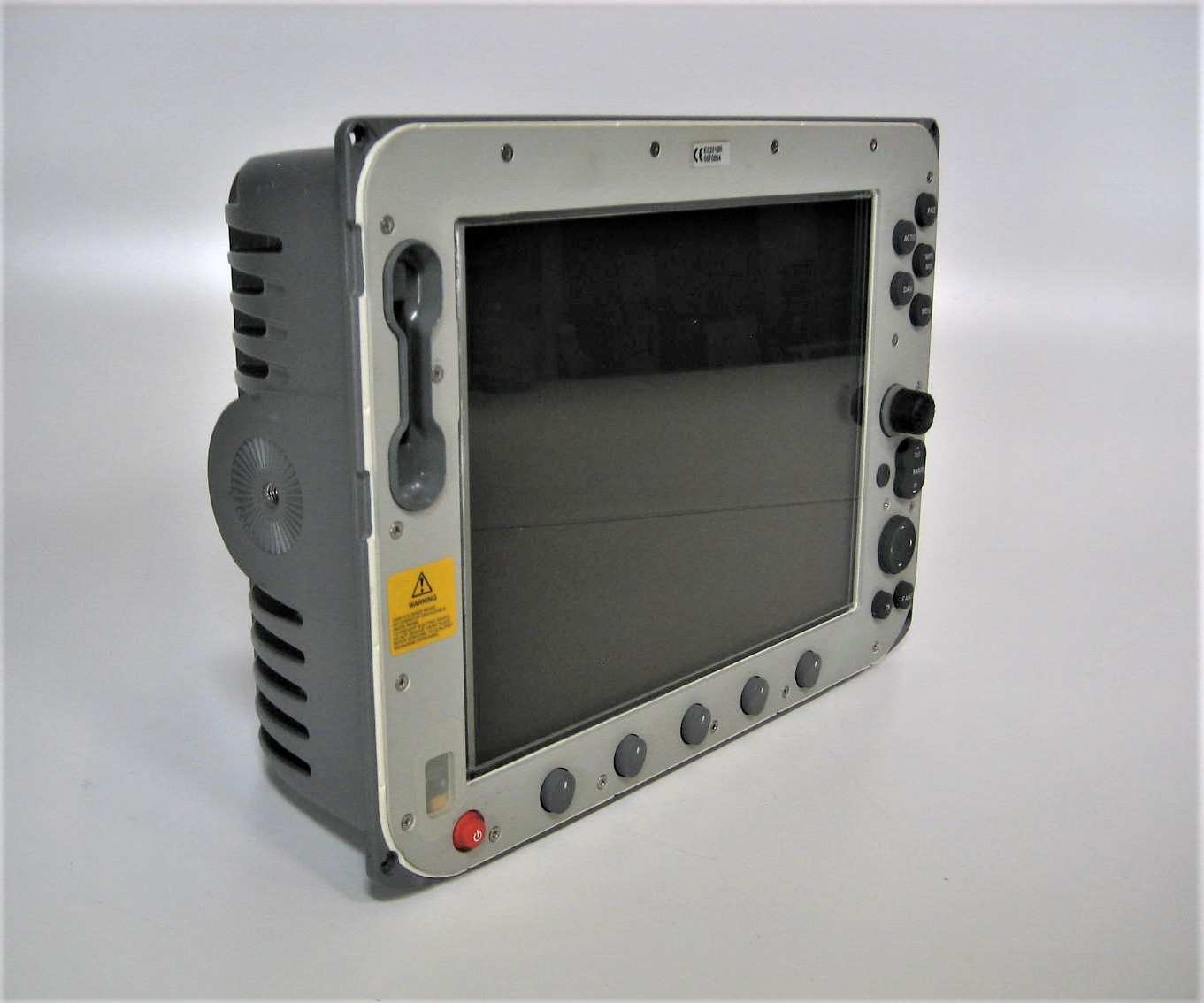 Raymarine E120 Classic Display - E02013 - Core Only ~ FULLY TESTED ~ 90 ...