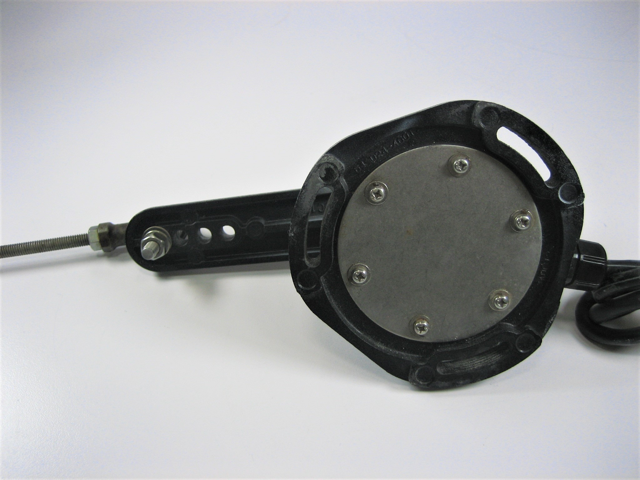 Furuno / NavPilot / Rudder Reference Unit - FAP-6112 - Bench Tested OK ...