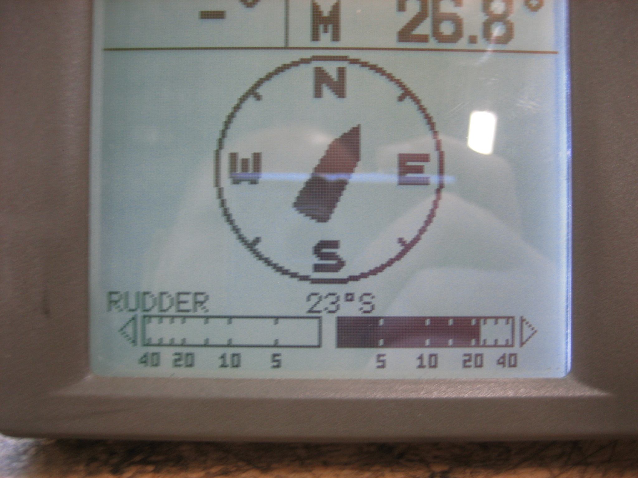 Furuno / NavPilot / Rudder Reference Unit - FAP-6112 - Bench Tested OK ...