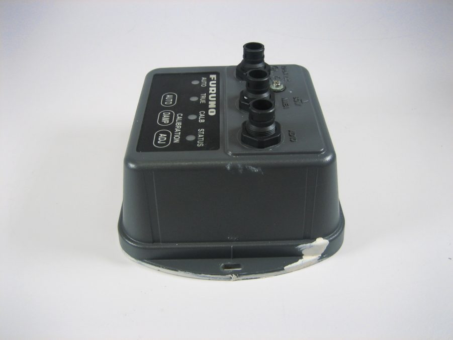Furuno Heading Sensor Compass - PG-500 / Fully Tested/Good Condition ...