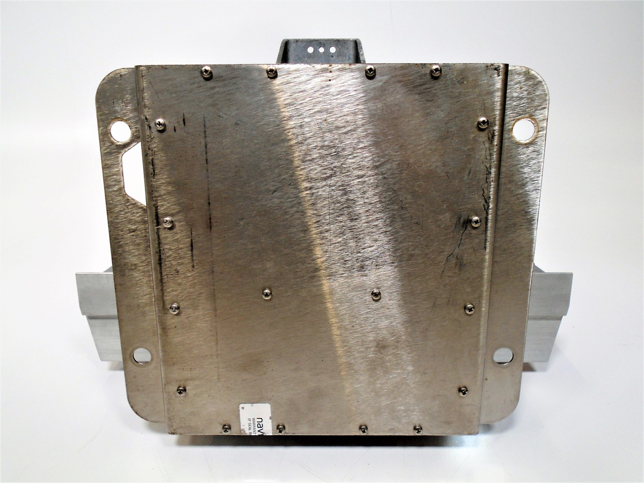 Simrad 4G Core Only - Rebuild Kit w/ Array & Motor- Good Condition ...