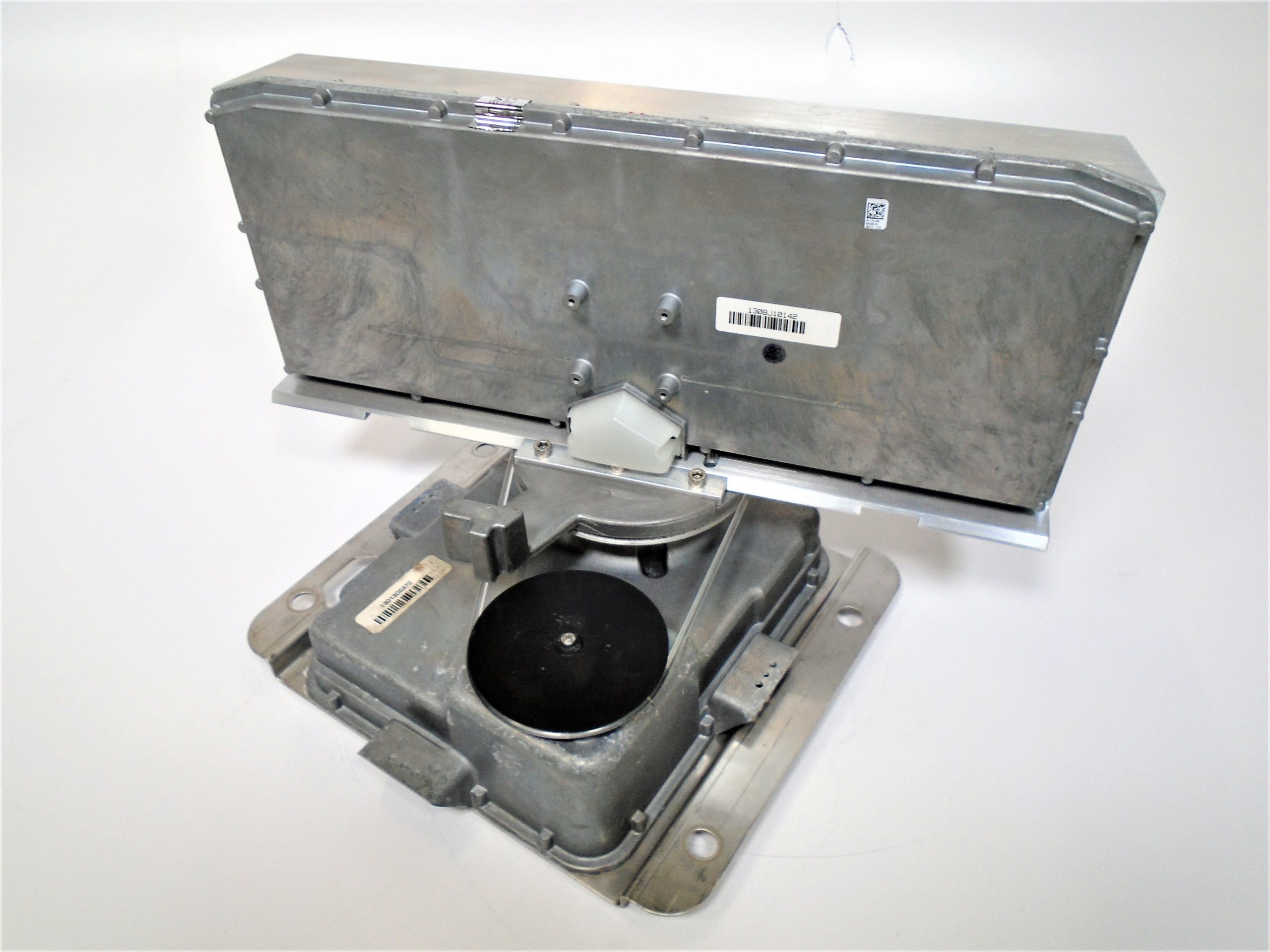 Simrad 4G Core Only - Rebuild Kit w/ Array & Motor- Good Condition ...