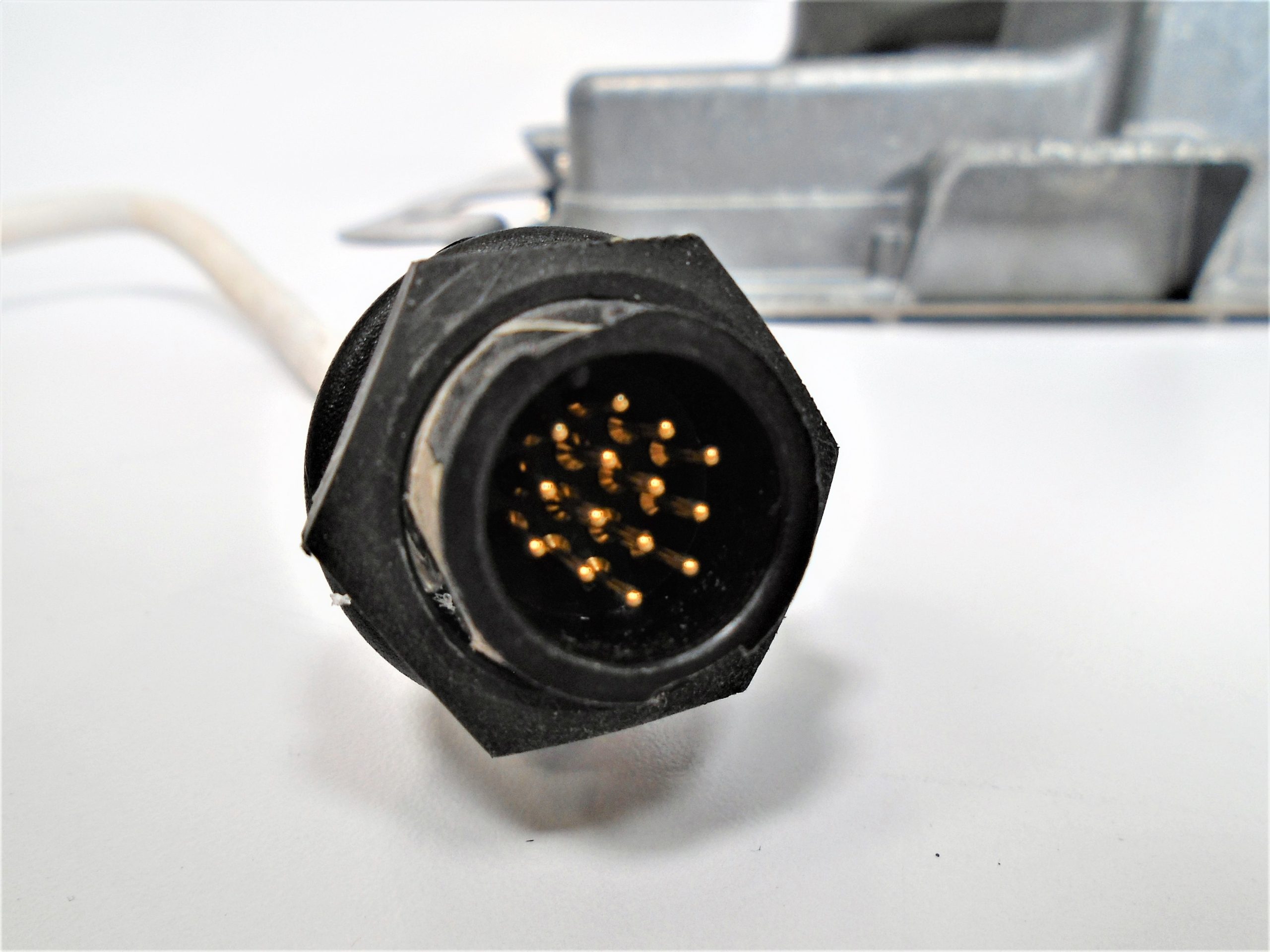 Simrad 4G Core Only - Rebuild Kit w/ Array & Motor- Good Condition ...