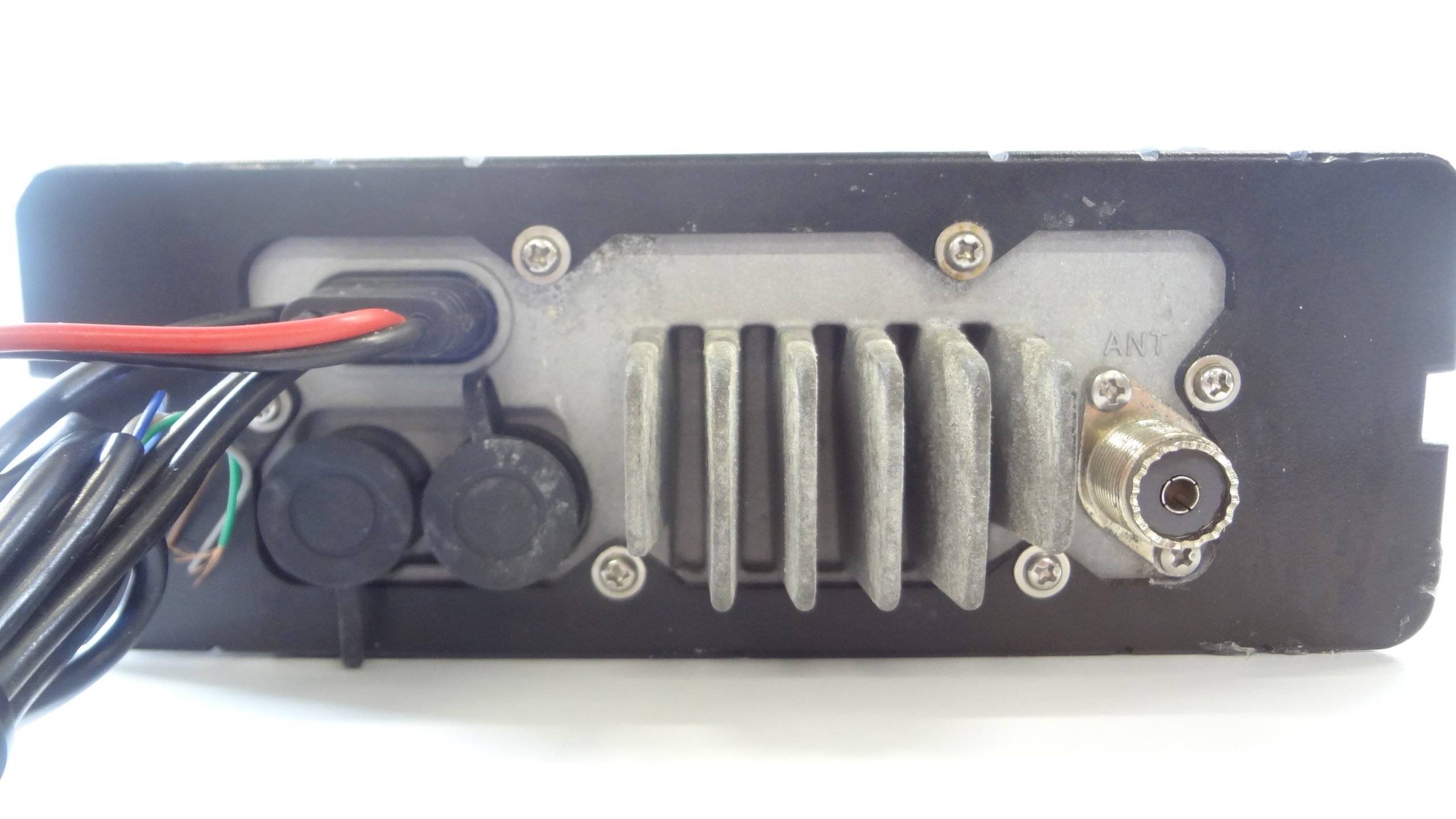 Standard Horizon Quantum GX2360S Submersible Marine VHF Radio ...