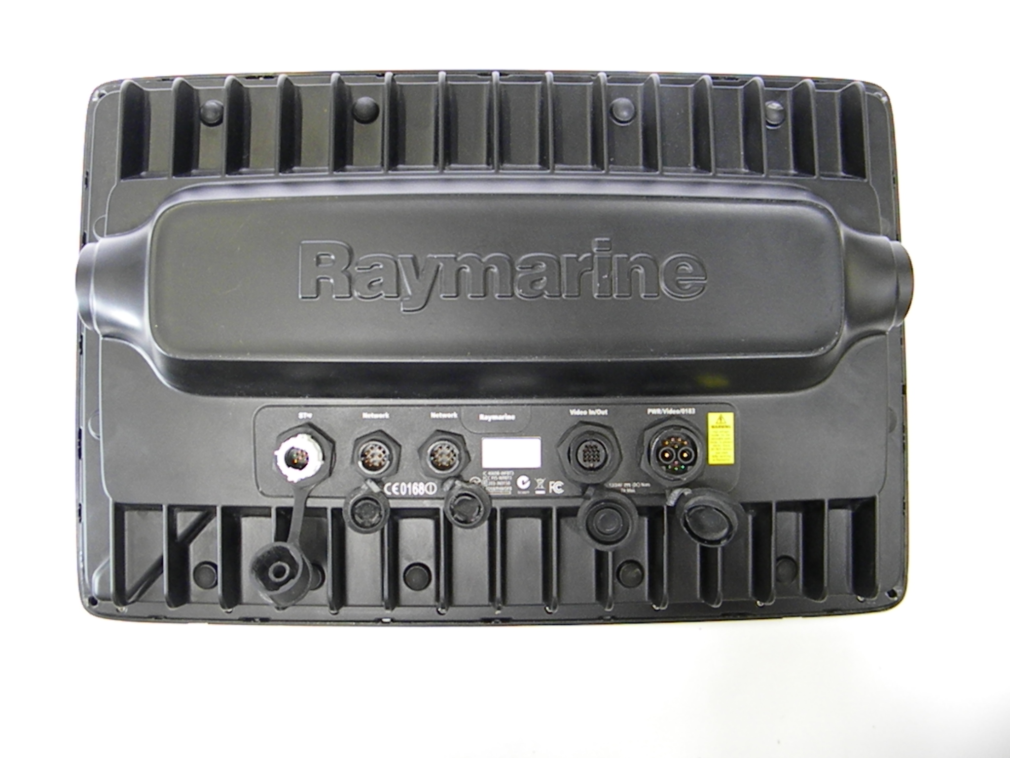 Raymarine e165 15.4" HybridTouch MFD Display -E70025 -90 Day Warranty ...