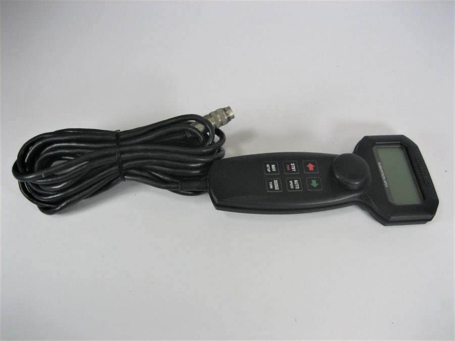 Simrad AP21-PN22086268-Handheld Autopilot Control Head/90-Day Warranty ...