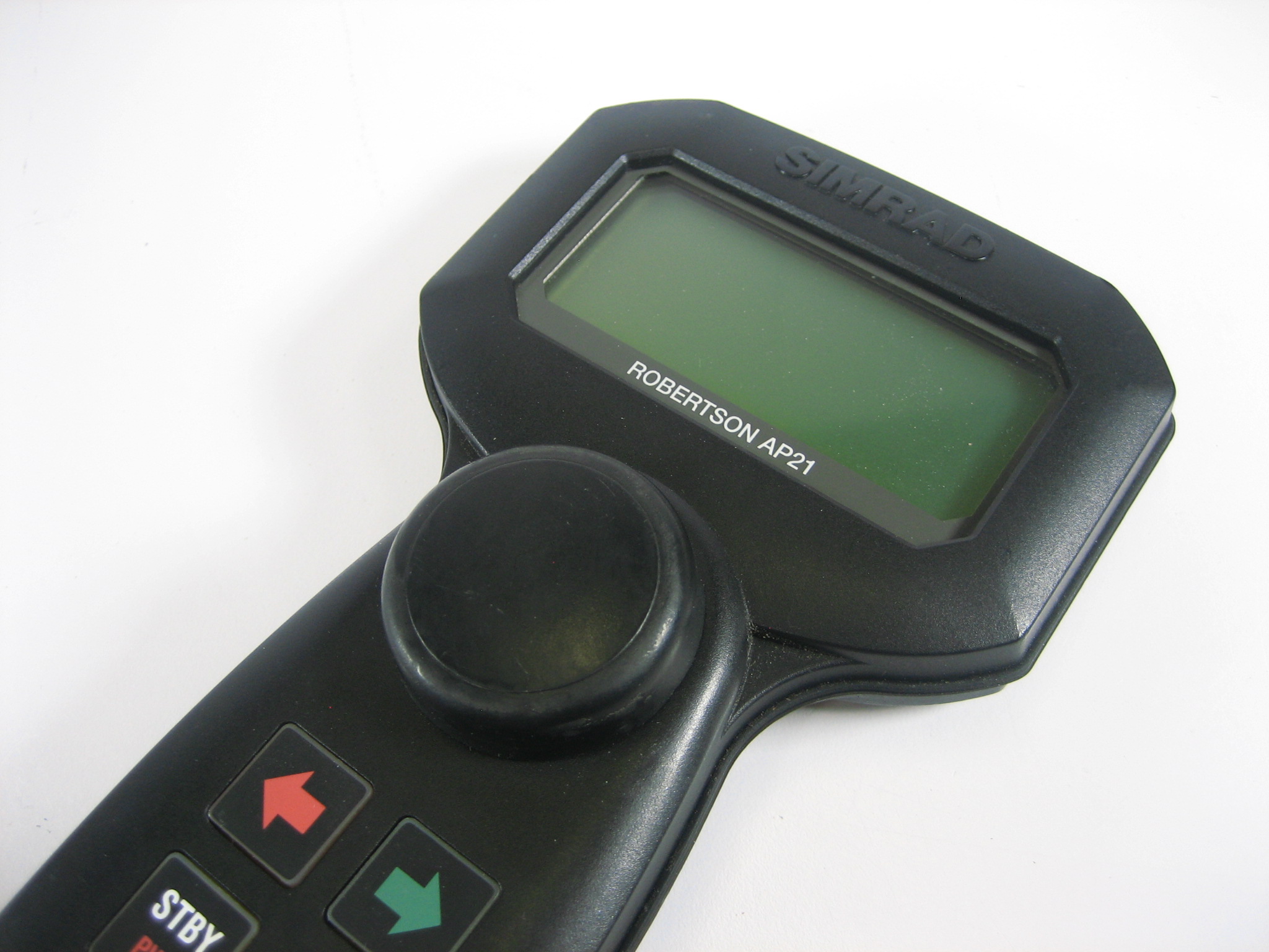 Simrad AP21-PN22086268-Handheld Autopilot Control Head/90-Day Warranty ...