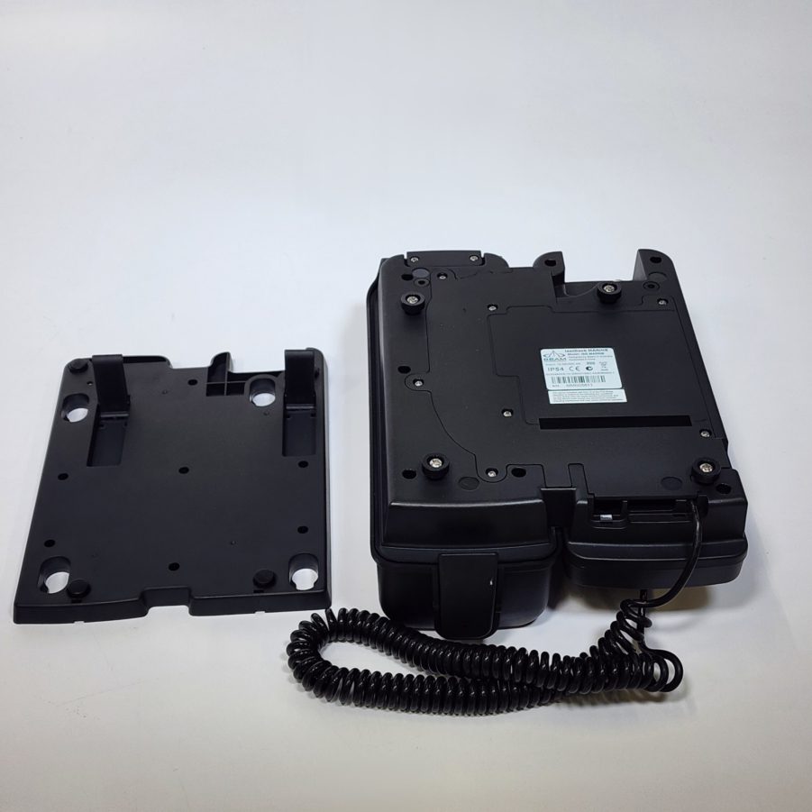 Beam ISatDock Marine ISD Marine Docking Station for Beam ISatPhone -New Open Box - Max Marine ...