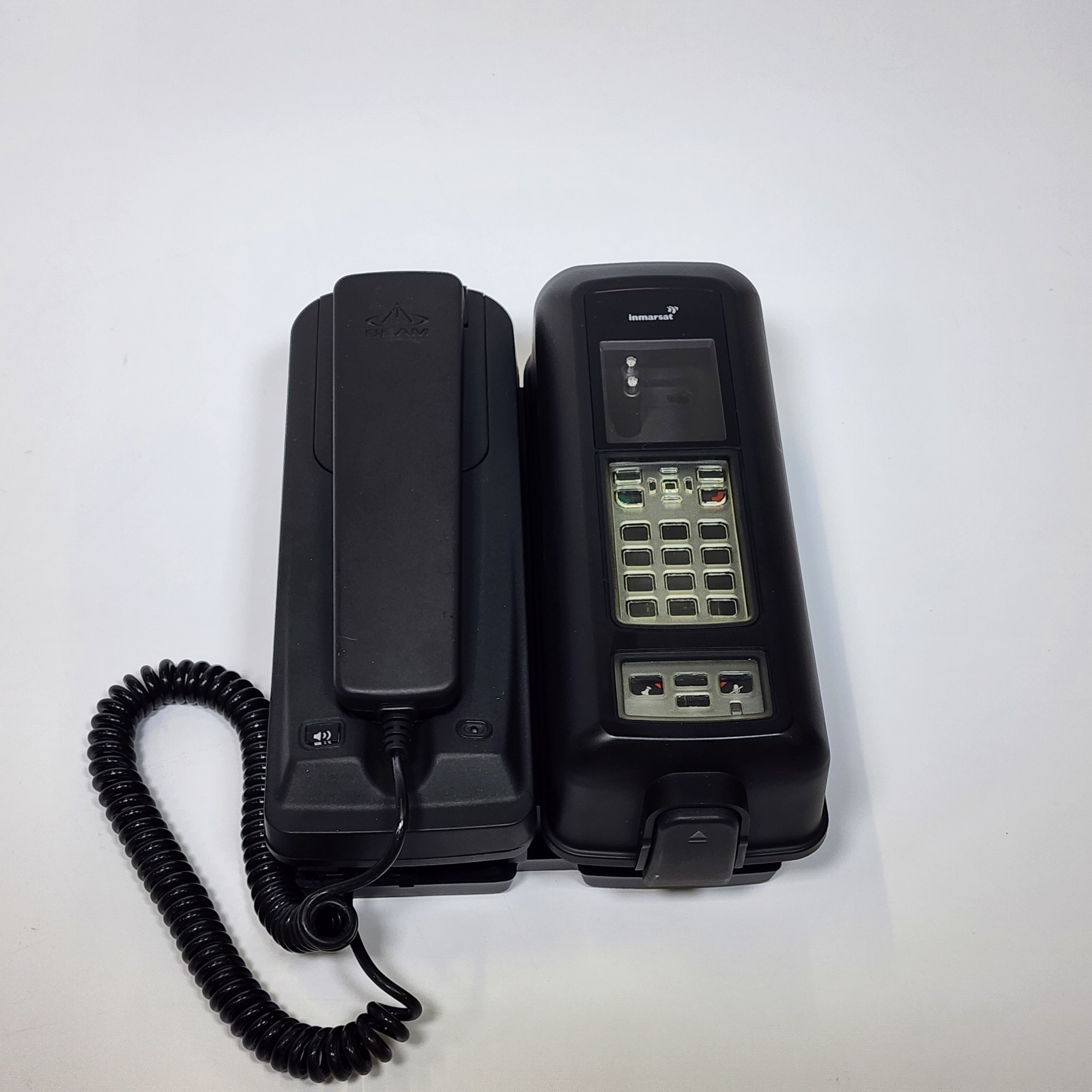 Beam ISatDock Marine ISD Marine Docking Station for Beam ISatPhone -New ...