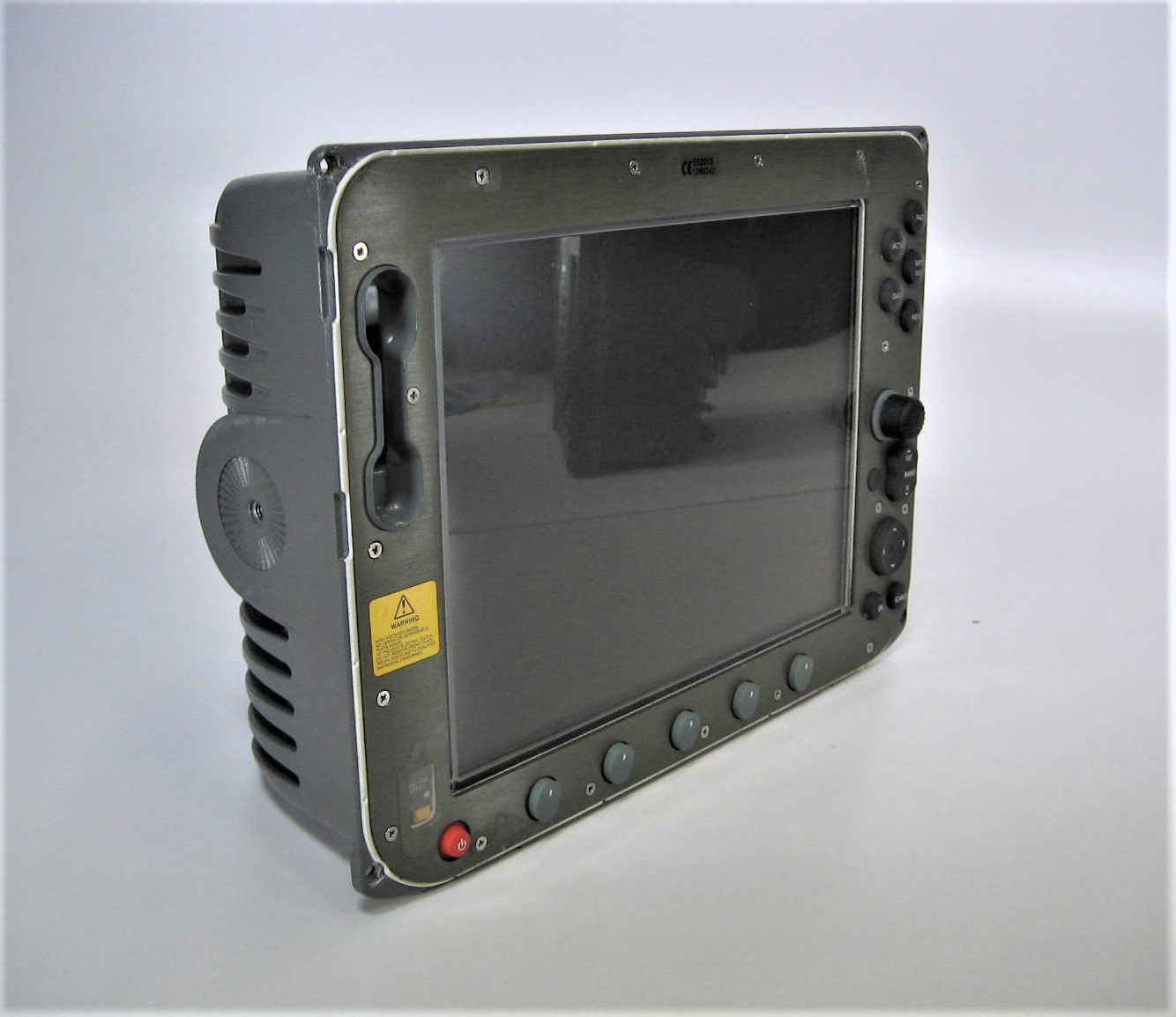 Raymarine E120 Classic Display E02013 Core Only NEW LCD & Rebuilt BL ...