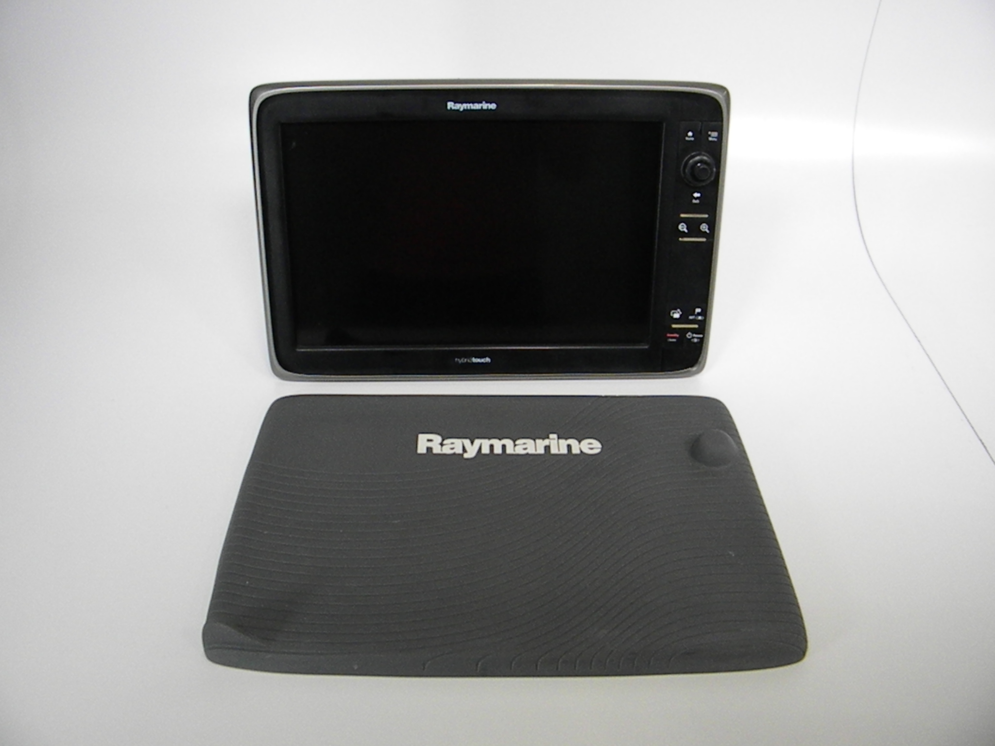 Raymarine e165 15.4" HybridTouch MFD Display -E70025- 90 Day Warranty ...