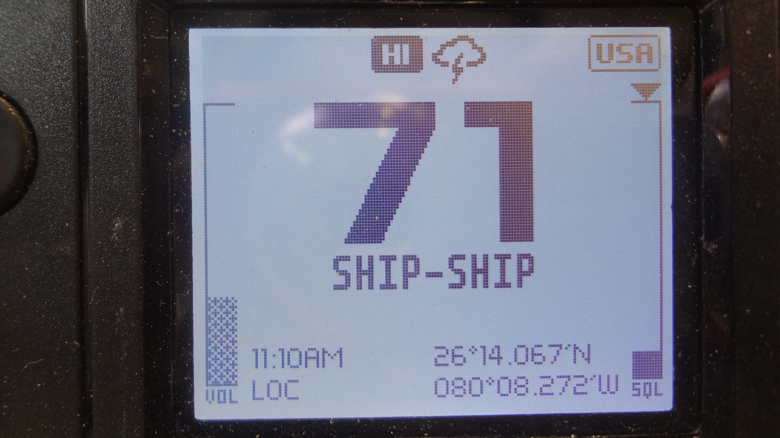 Simrad RS20S Submersible Marine VHF Radio Transceiver Unit w/ Mic and ...