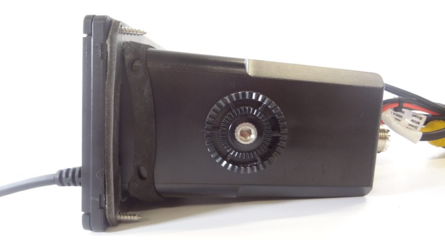 Simrad RS20S Submersible Marine VHF Radio Transceiver Unit w/ Mic and ...