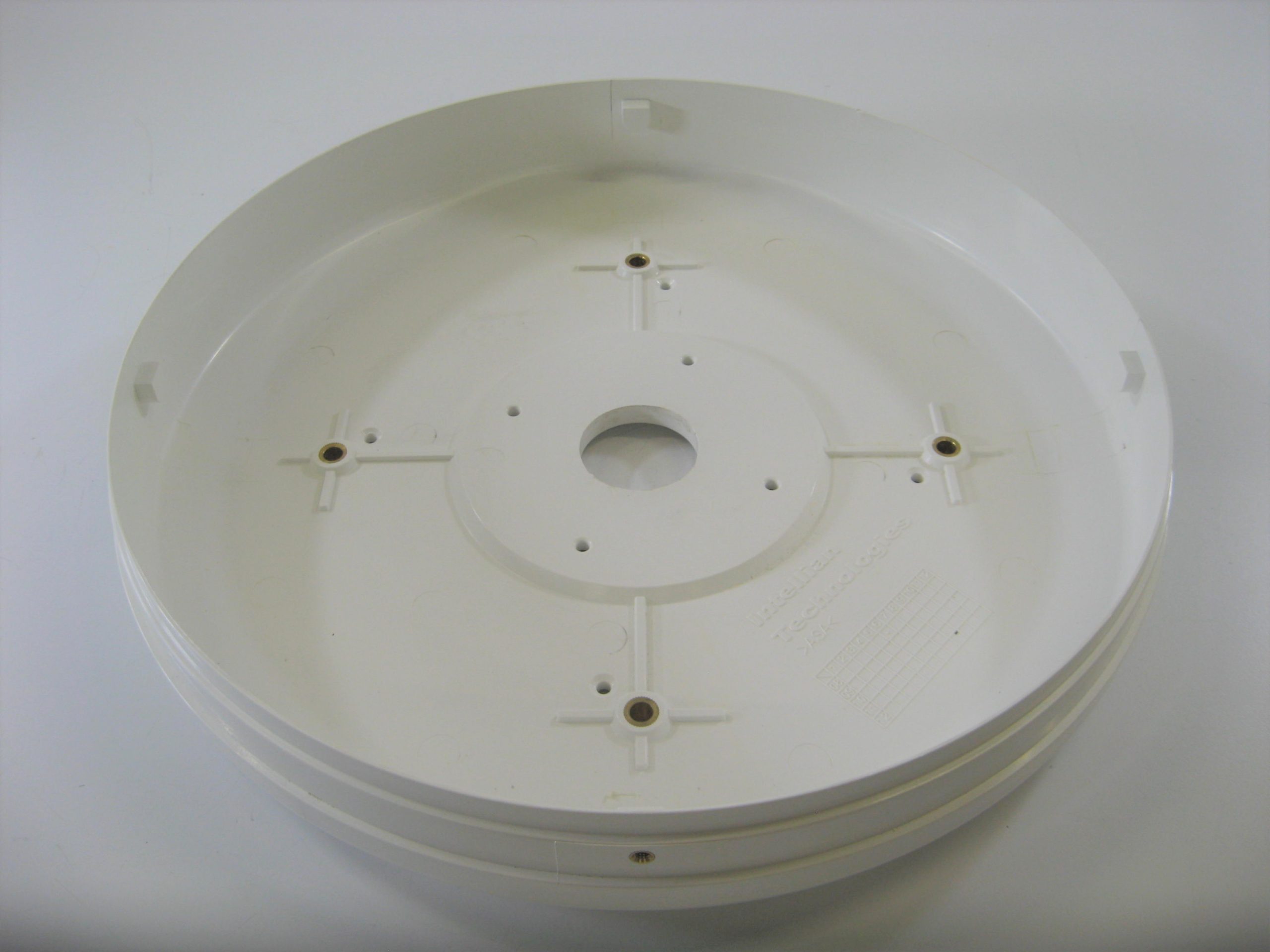 Intellian Technologies 13" Satellite TV i2 Dummy Dome Empty Dome Only ...