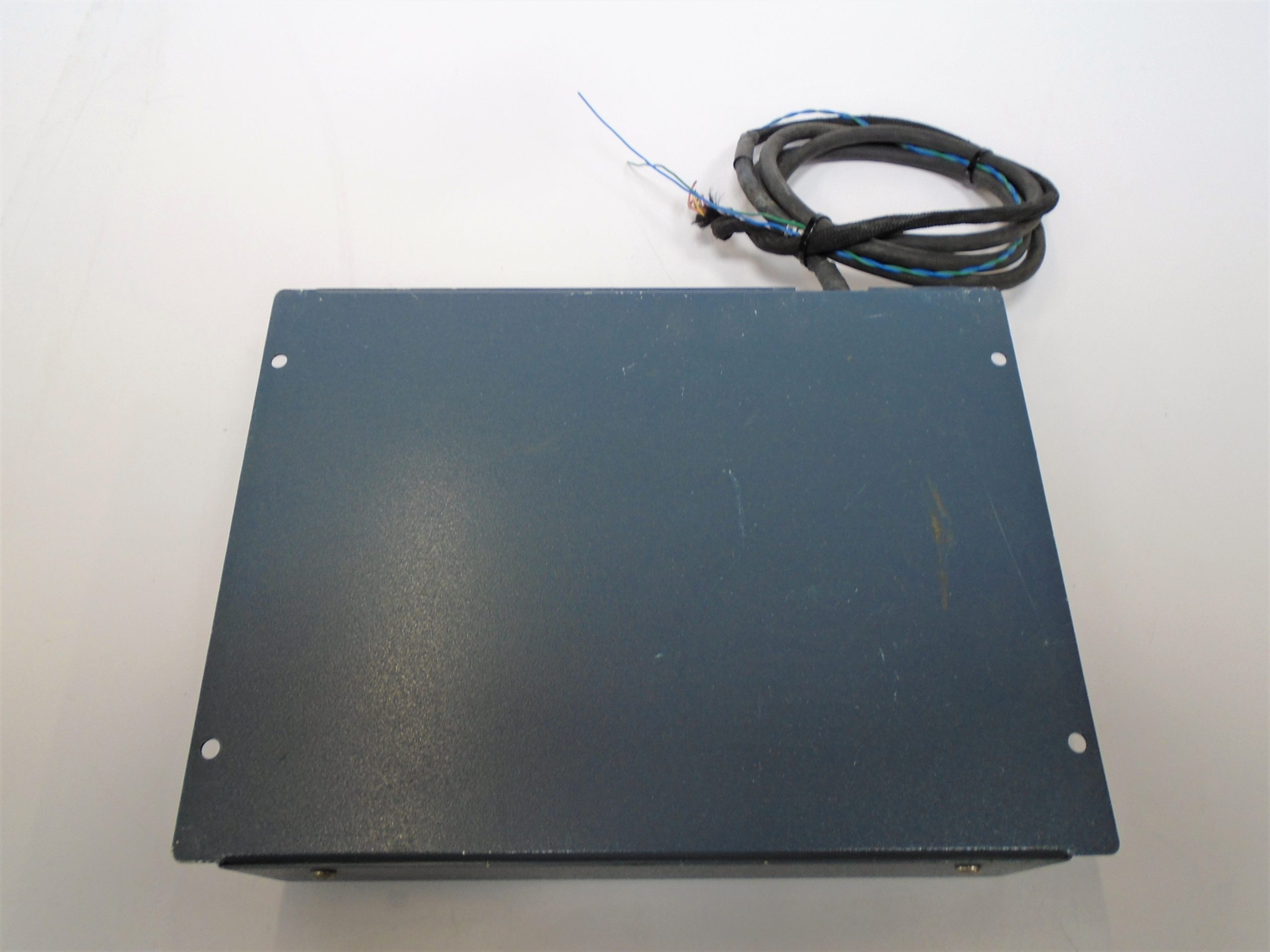 Northstar/Koden MDS-2 Radar Interface Box for RB715A/RB716A 4kw Radars ...