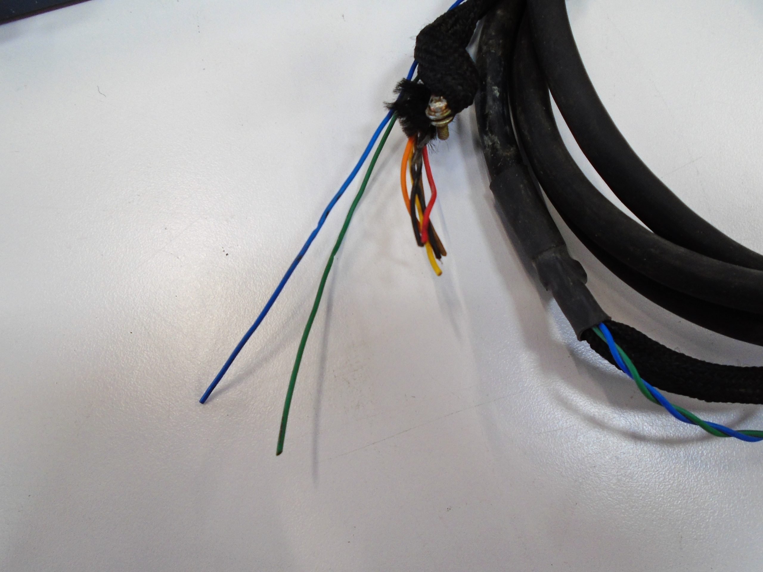 Northstar/Koden MDS-2 Radar Interface Box for RB715A/RB716A 4kw Radars ...