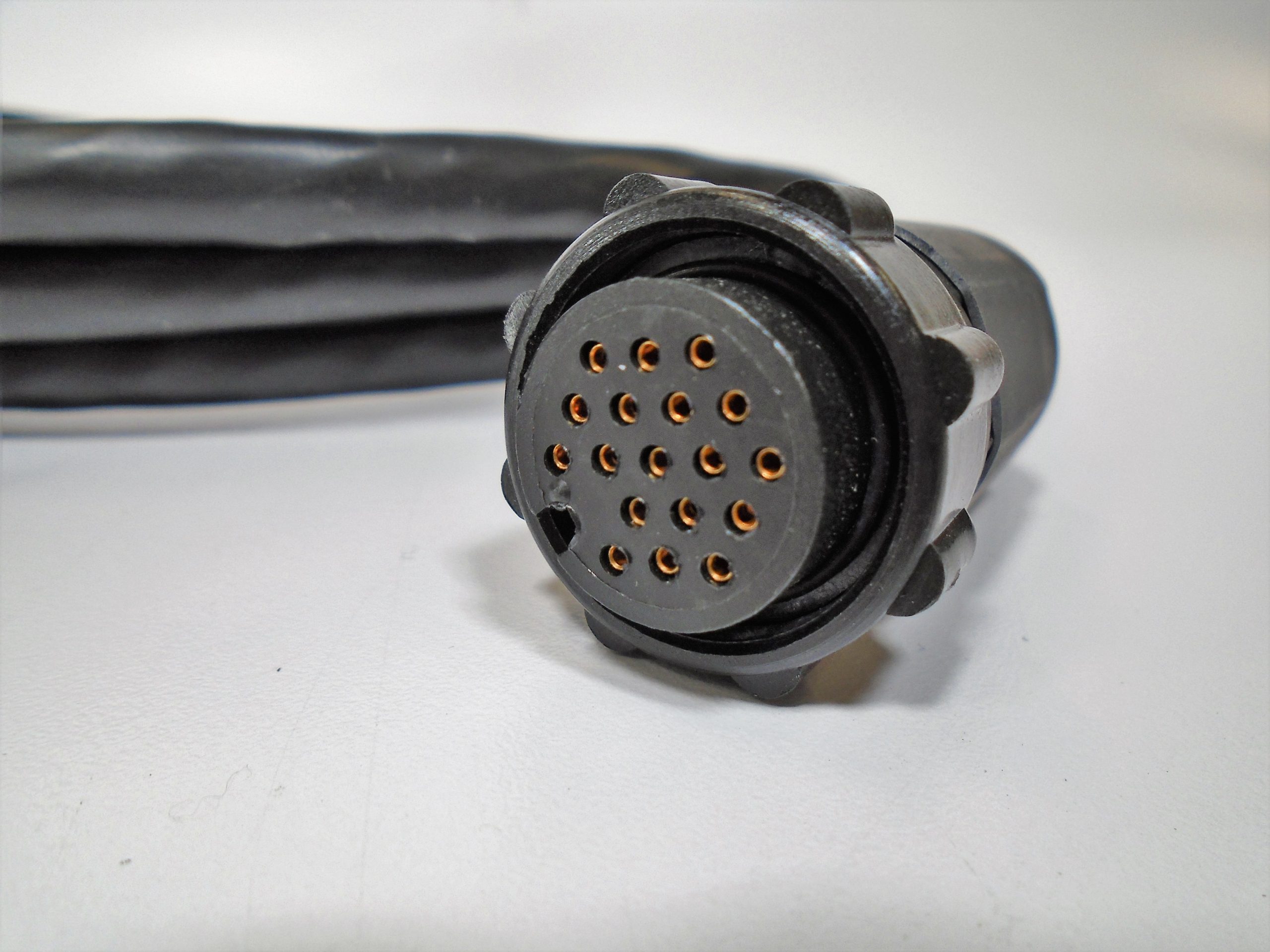 Northstar/Koden MDS-2 Radar Interface Box for RB716A/RB715A 4kw Radars ...