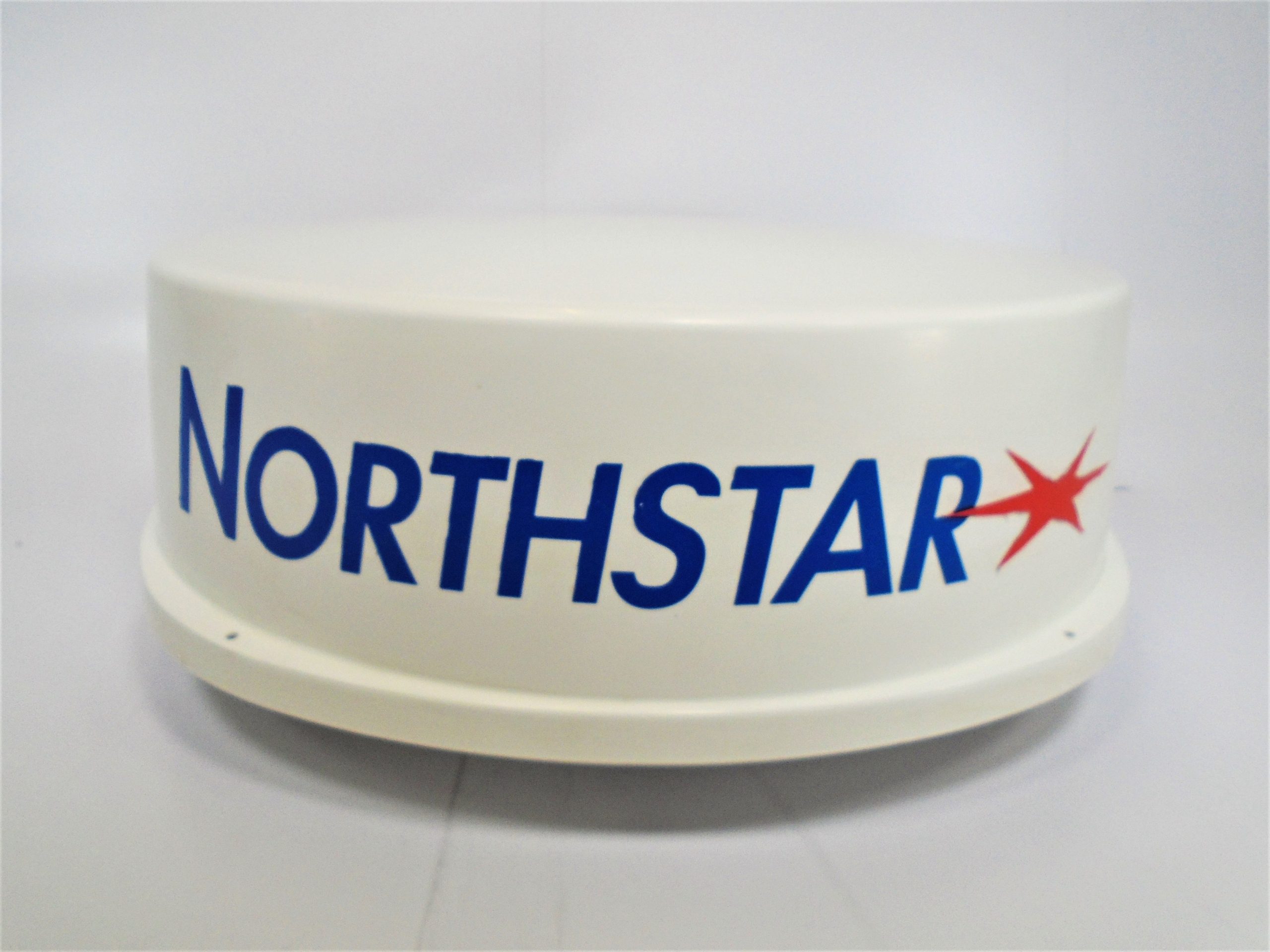Northstar Koden 4kw Radar Dome ADD ON for Northstar 6000i/6100i ...