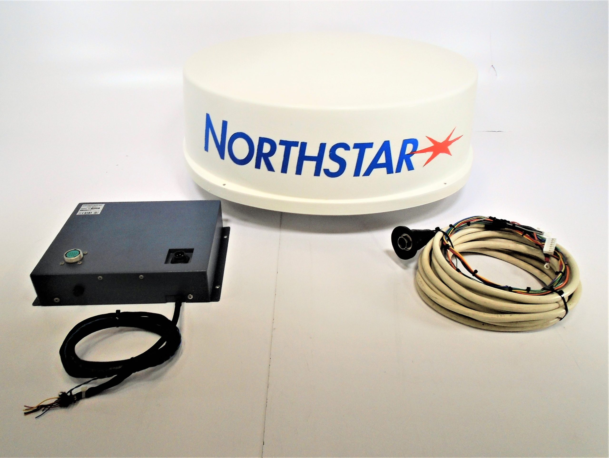 Northstar Koden 4kw Radar Dome ADD ON for Northstar 6000i/6100i ...