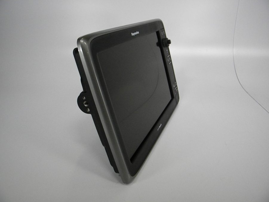 Raymarine e165 15.4" HybridTouch MFD Display -E70025- 90 Day Warranty ...