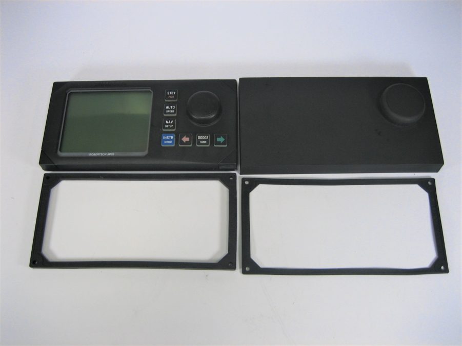 Simrad//AP20 Autopilot Control Head-22084594-MME Refurbished-Tested ...