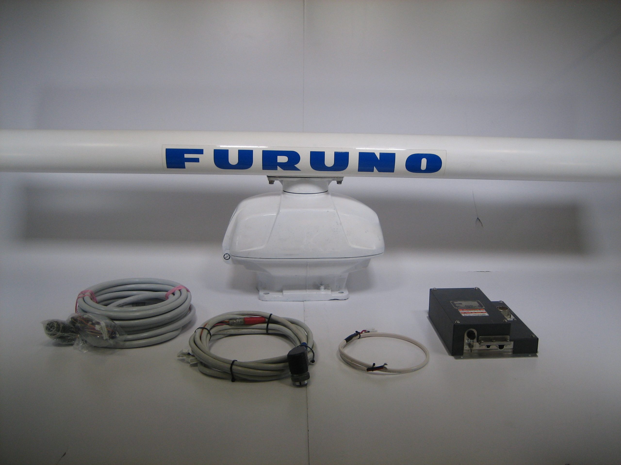 Furuno 12KW Radar w/ 6' ANT ADD-ON - f/ Navnet VX1/VX2 RSB0072-060 ...