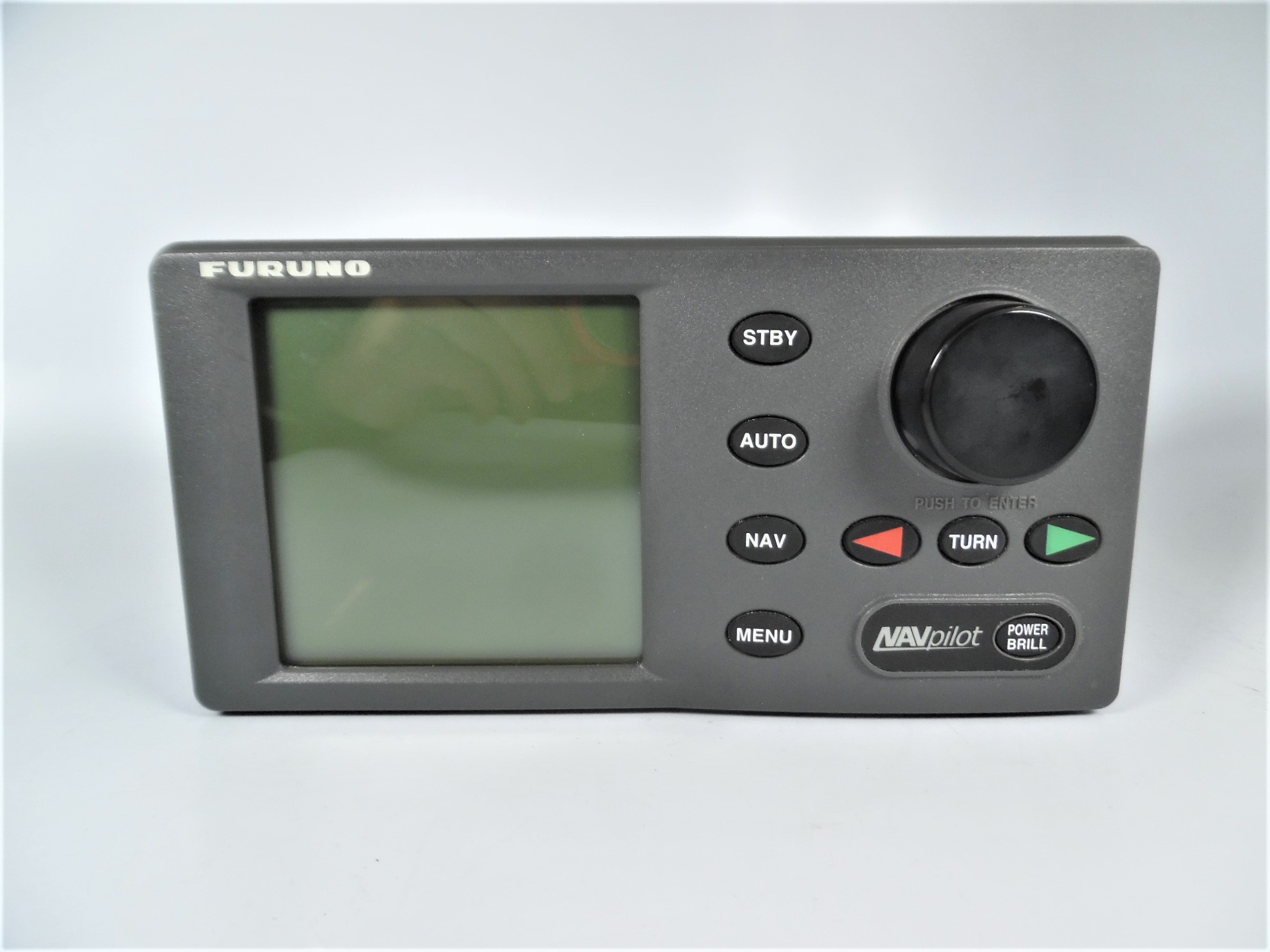 Furuno Navpilot Control Head - FAP-5001 - EXCEL COND - Tested! - 90 Day ...