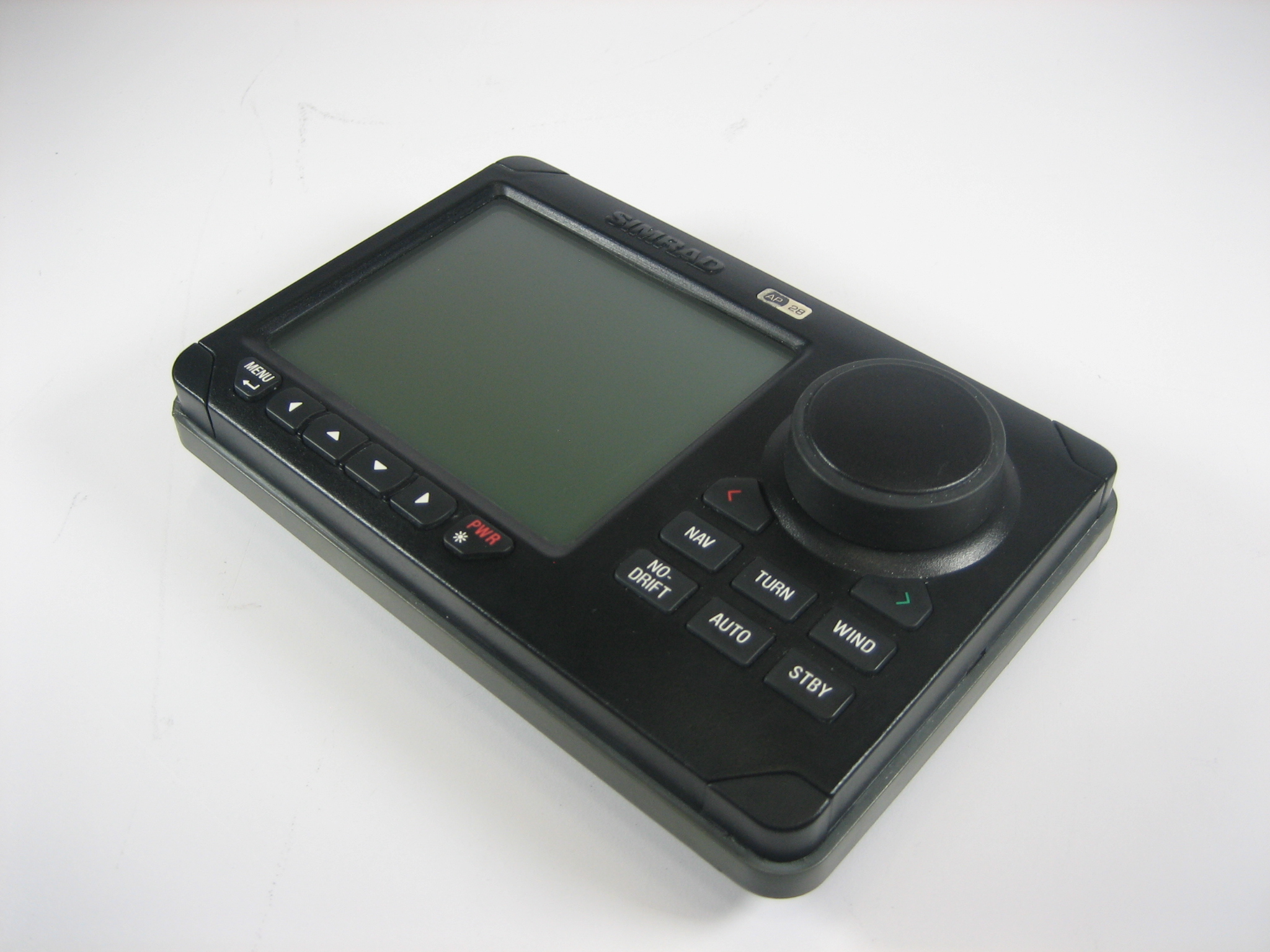 Simrad AP28 Autopilot Control Head 22096622/Fully Tested / Free ...