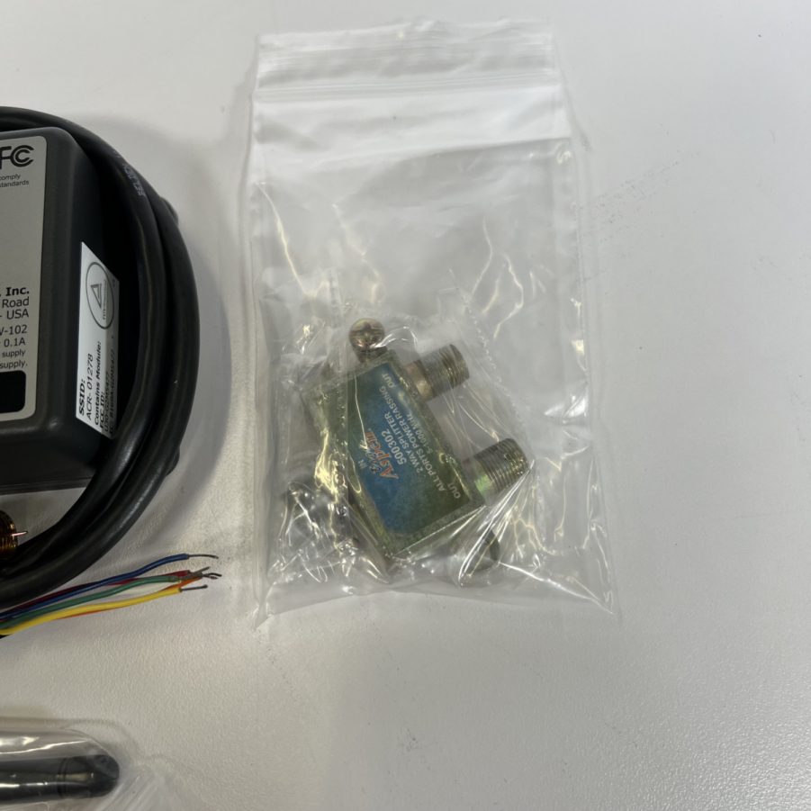 ACR RCL-100 / 100D LED Spotlight WiFi Remote Control Module *NEW OLD ...