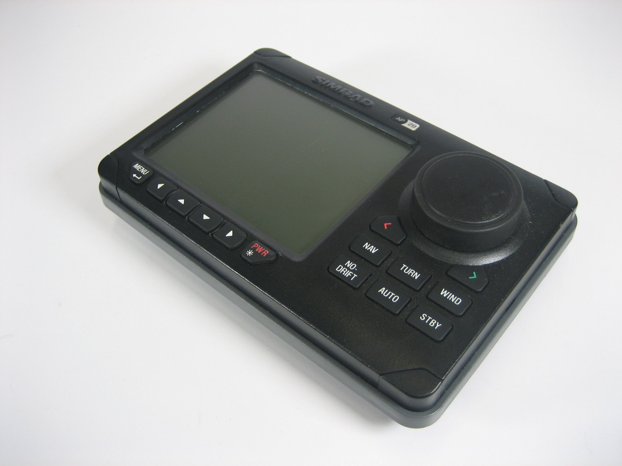 Simrad AP28 Autopilot Control Head 22096622/Fully Tested - Free ...