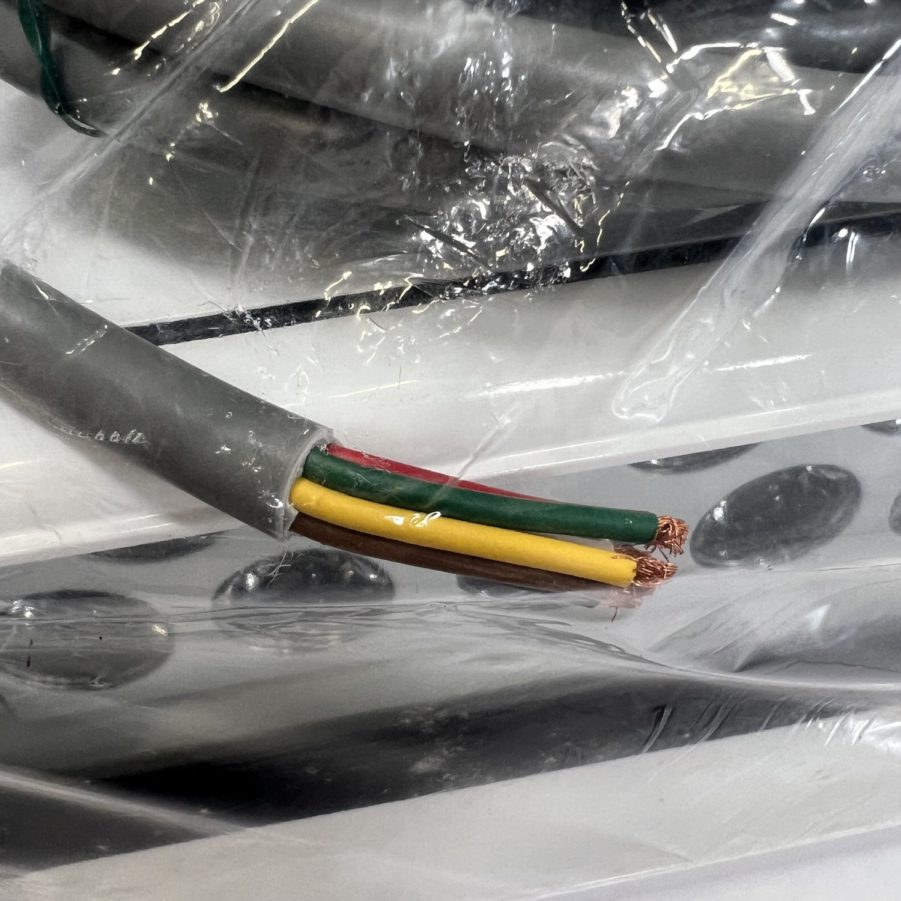 ACR RCL-100 LED Spotlight Controller w/ Wired Point Pad *NEW OLD ...