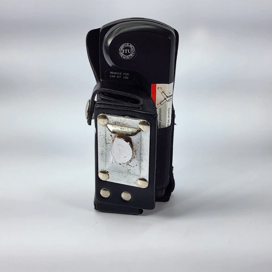 Globalstar Qualcomm GSP-1700 Satellite Phone w/ Carrying Case - For ...