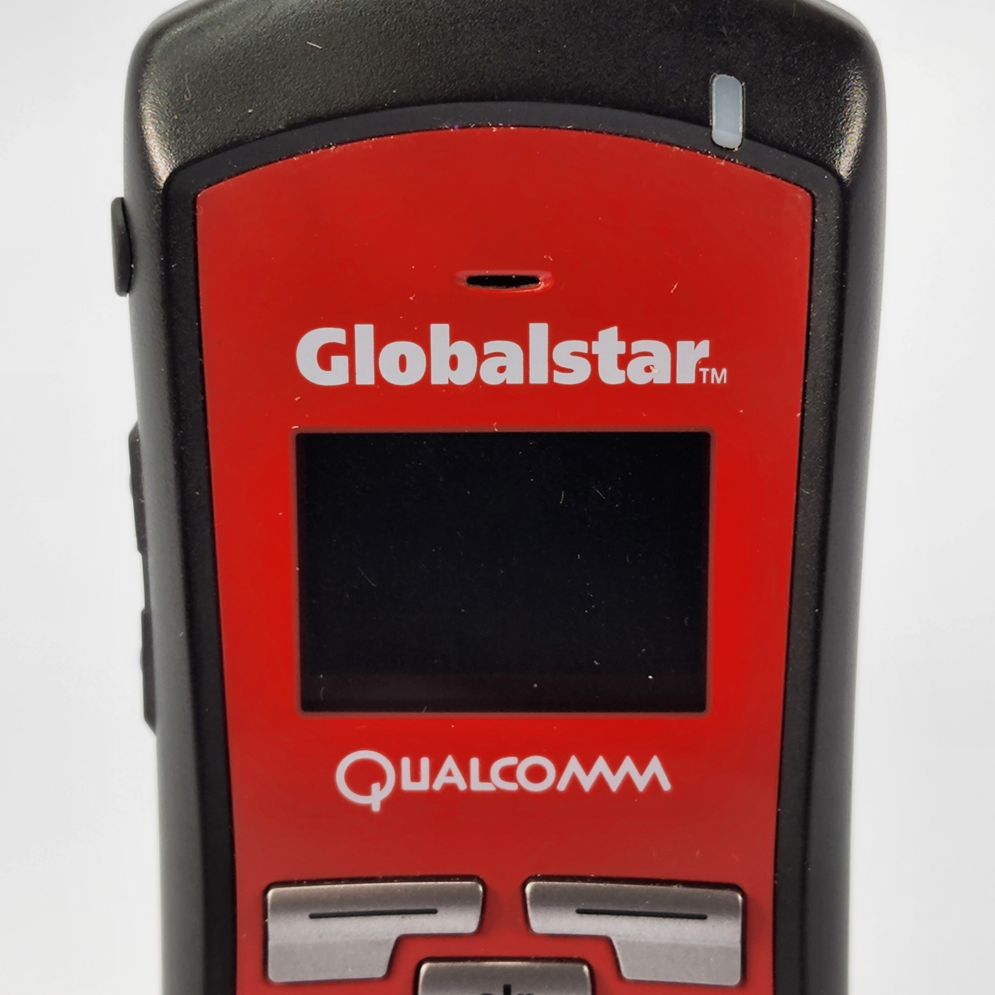Globalstar Qualcomm GSP-1700 Satellite Phone w/ Carrying Case - For ...