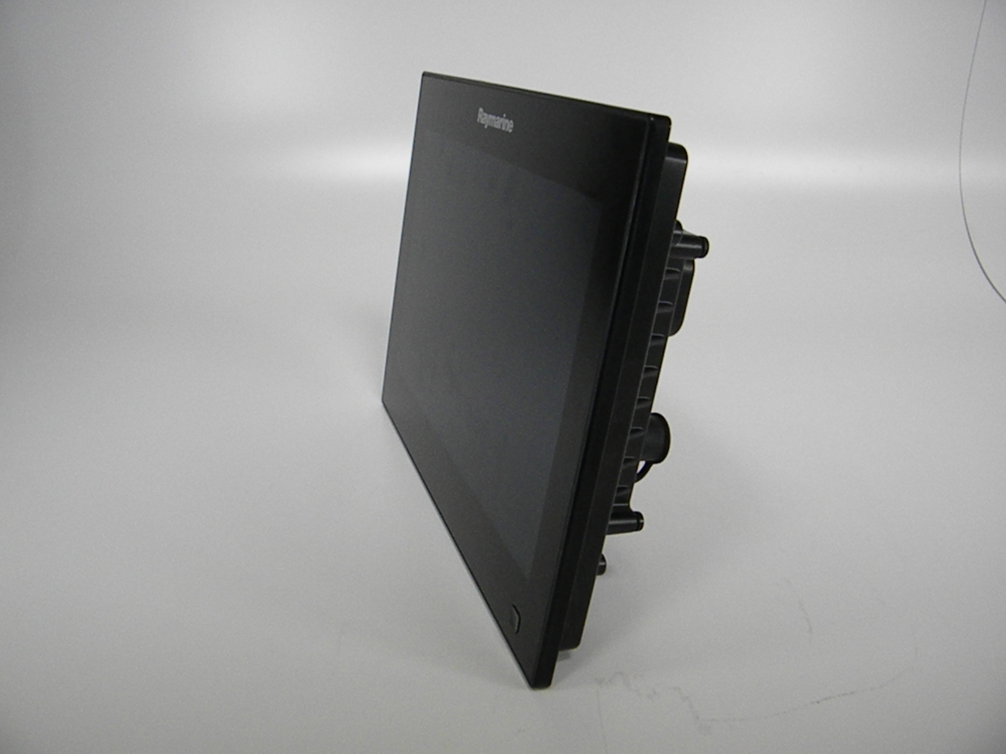 Raymarine gS125 12.1'' Glass Bridge Touchscreen Display -E70125- 90 Day ...