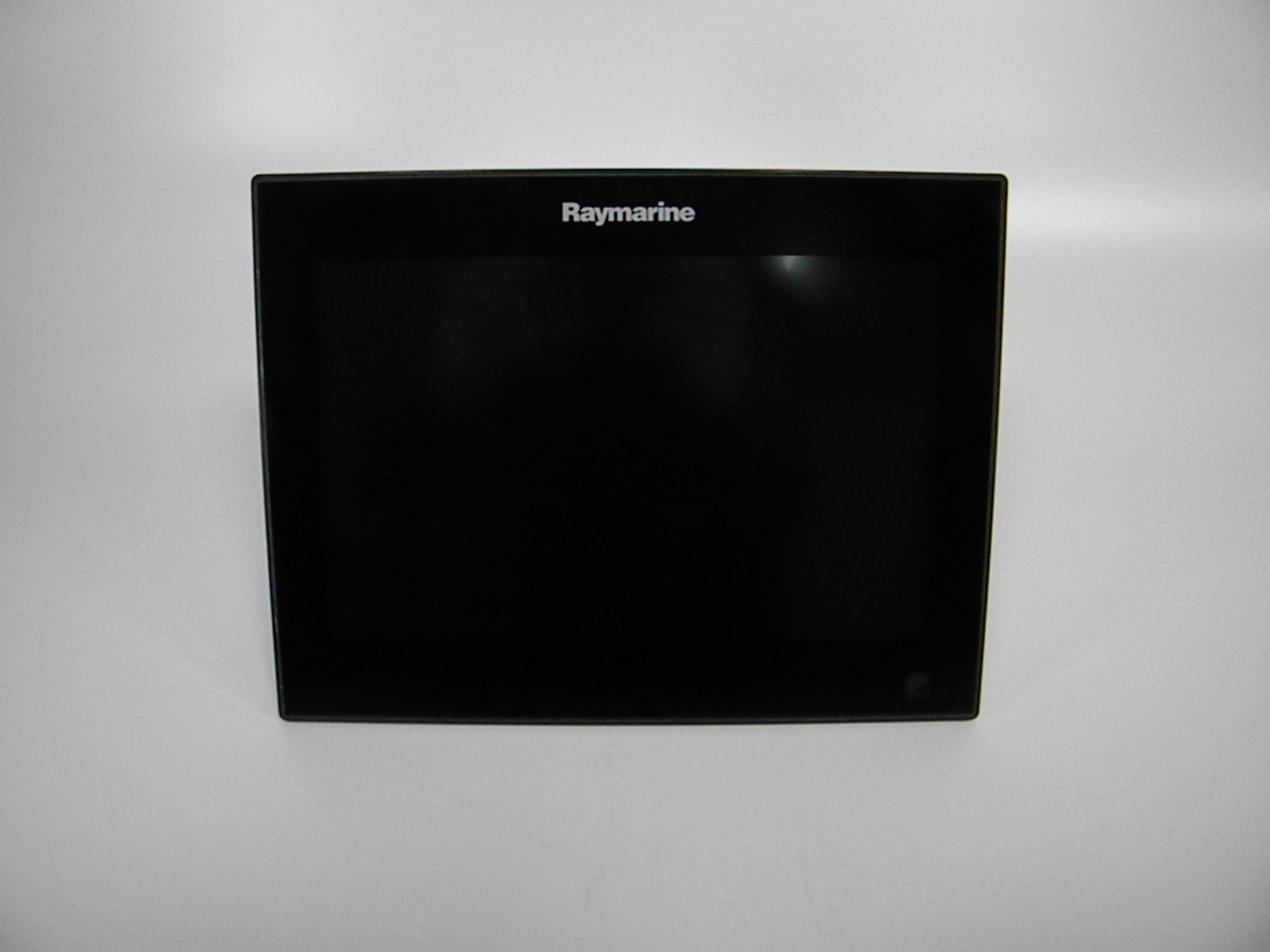 Raymarine gS125 12.1'' Glass Bridge Touchscreen Display -E70125- 90 Day ...