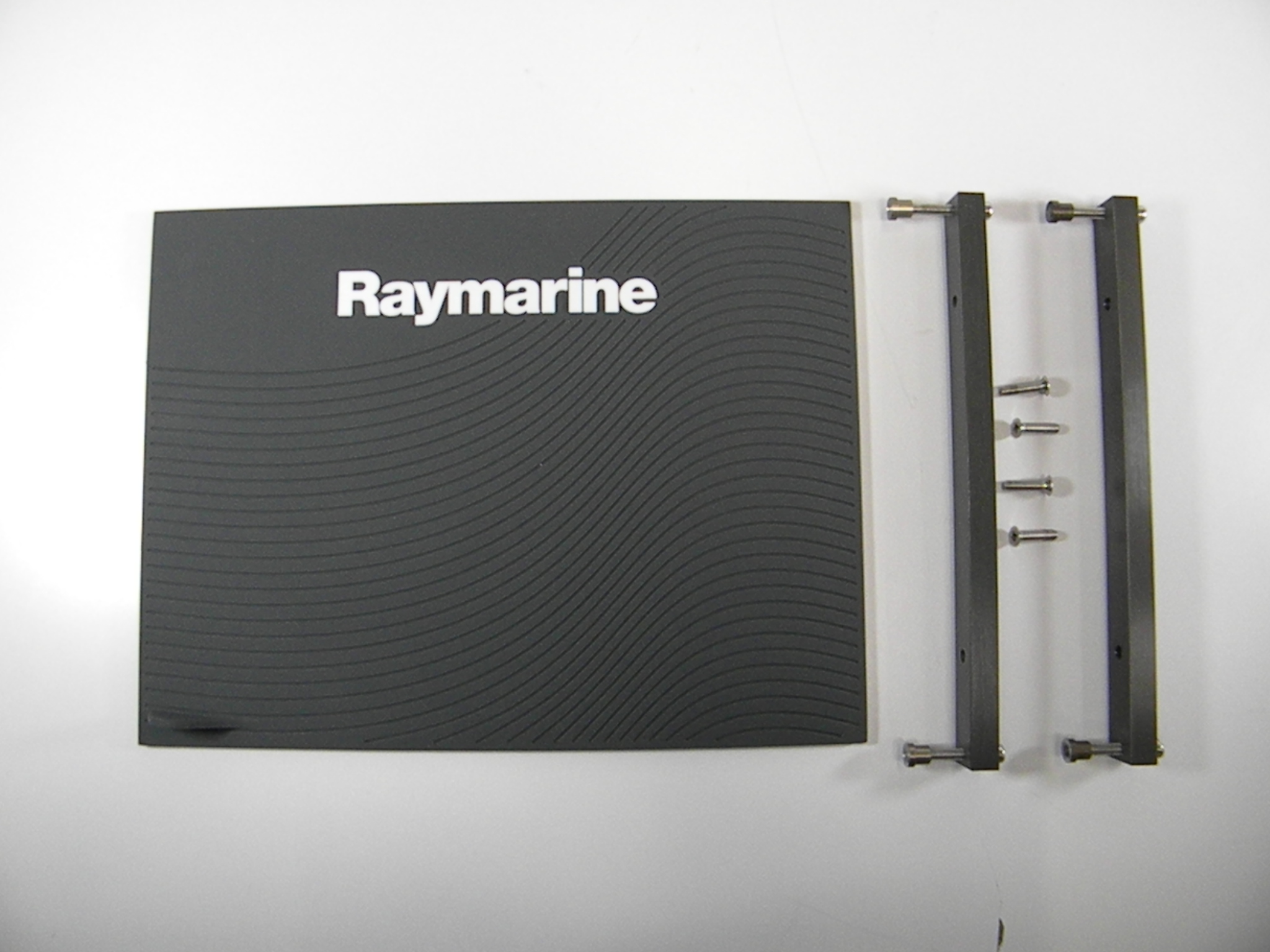 Raymarine gS125 12.1'' Glass Bridge Touchscreen Display -E70125- 90 Day ...