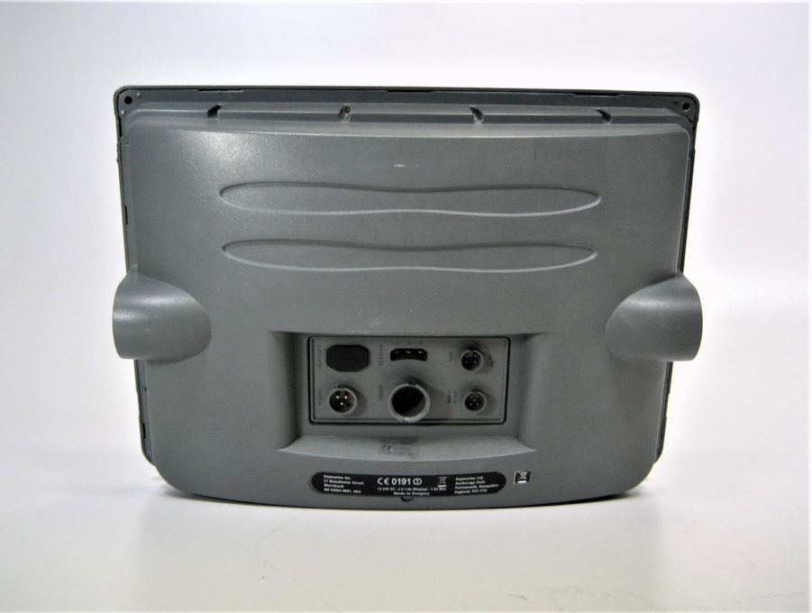 Raymarine C120 Classic Multifunction Display w/Accessories - E02022 ...