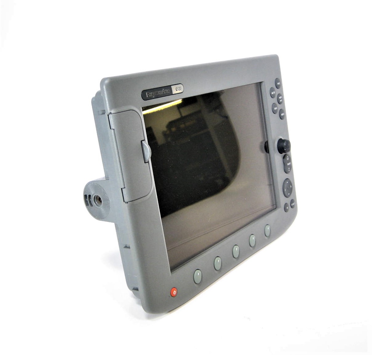 Raymarine C120 Classic Multifunction Display w/Accessories - E02022 ...