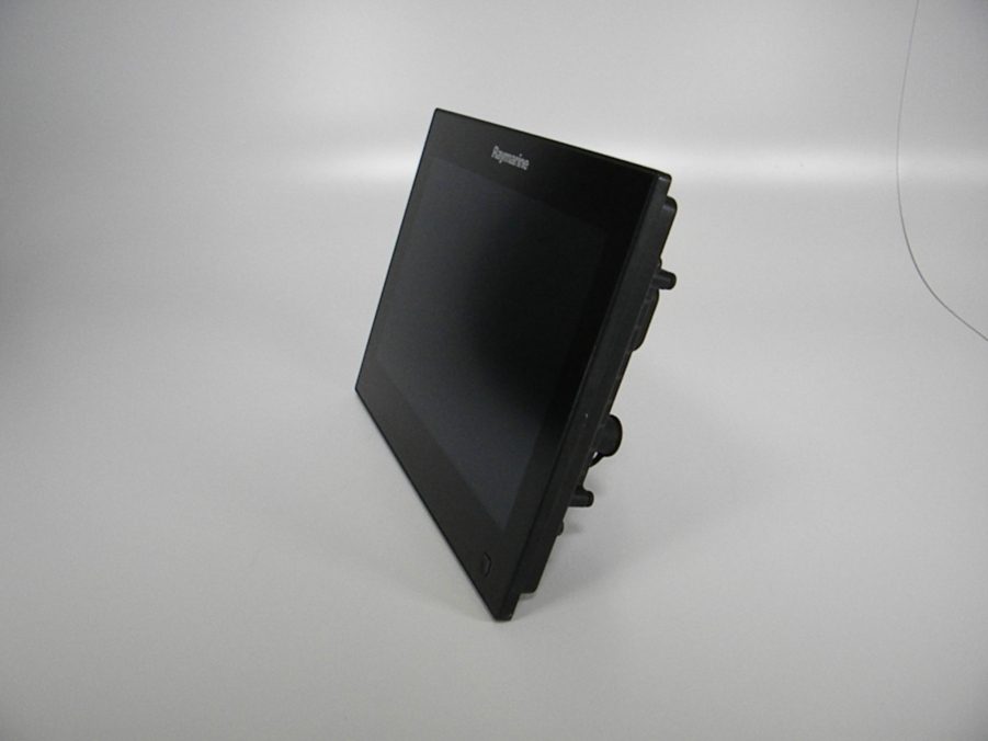 Raymarine gS125 12.1'' Glass Bridge Touchscreen Display -E70125- 90 Day ...