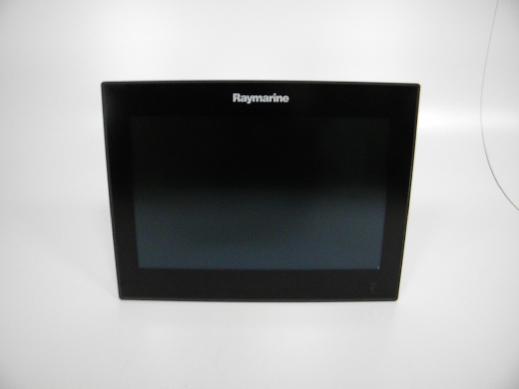 Raymarine gS125 12.1'' Glass Bridge Touchscreen Display -E70125- 90 Day ...