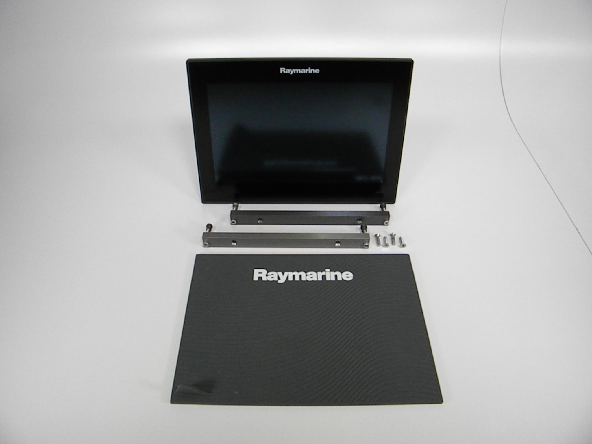 Raymarine gS125 12.1'' Glass Bridge Touchscreen Display -E70125- 90 Day ...