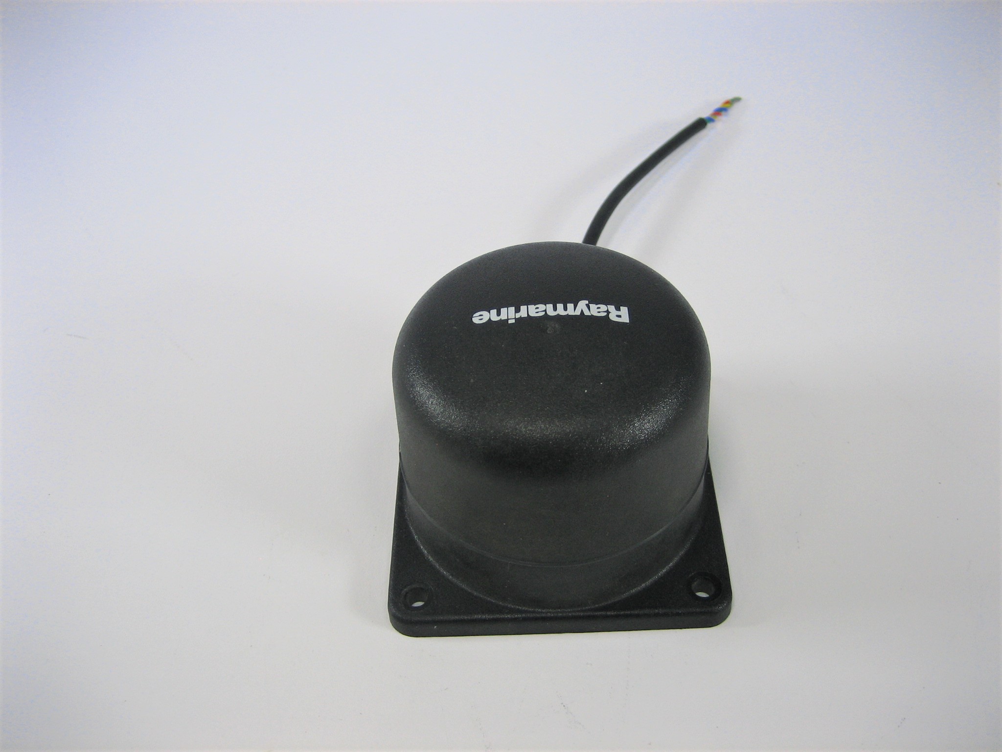 Raymarine-Raytheon-Autohelm Fluxgate Compass Module-M81190-w/5in. Cable ...