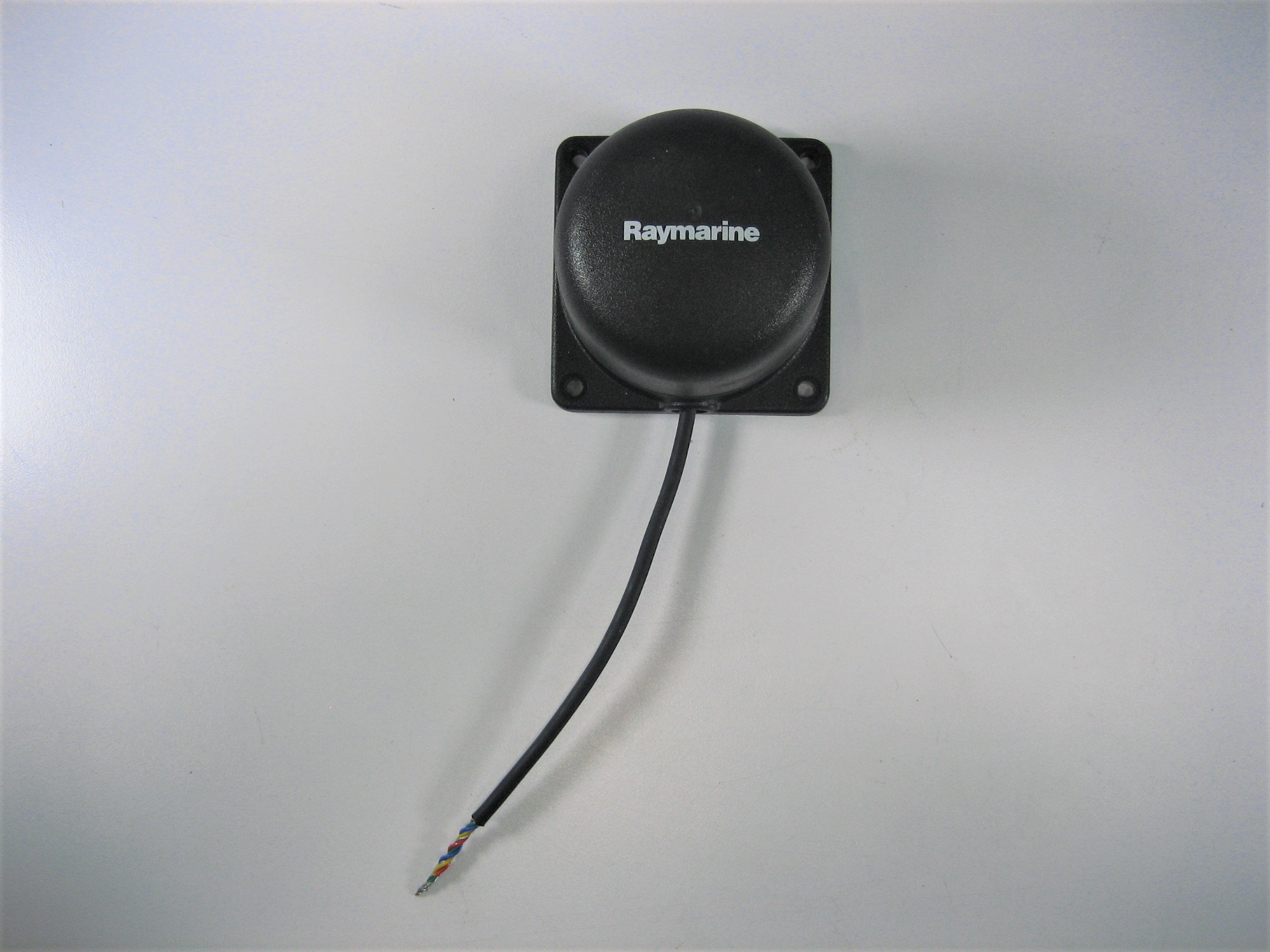 Raymarine-Raytheon-Autohelm Fluxgate Compass Module-M81190-w/5in. Cable ...