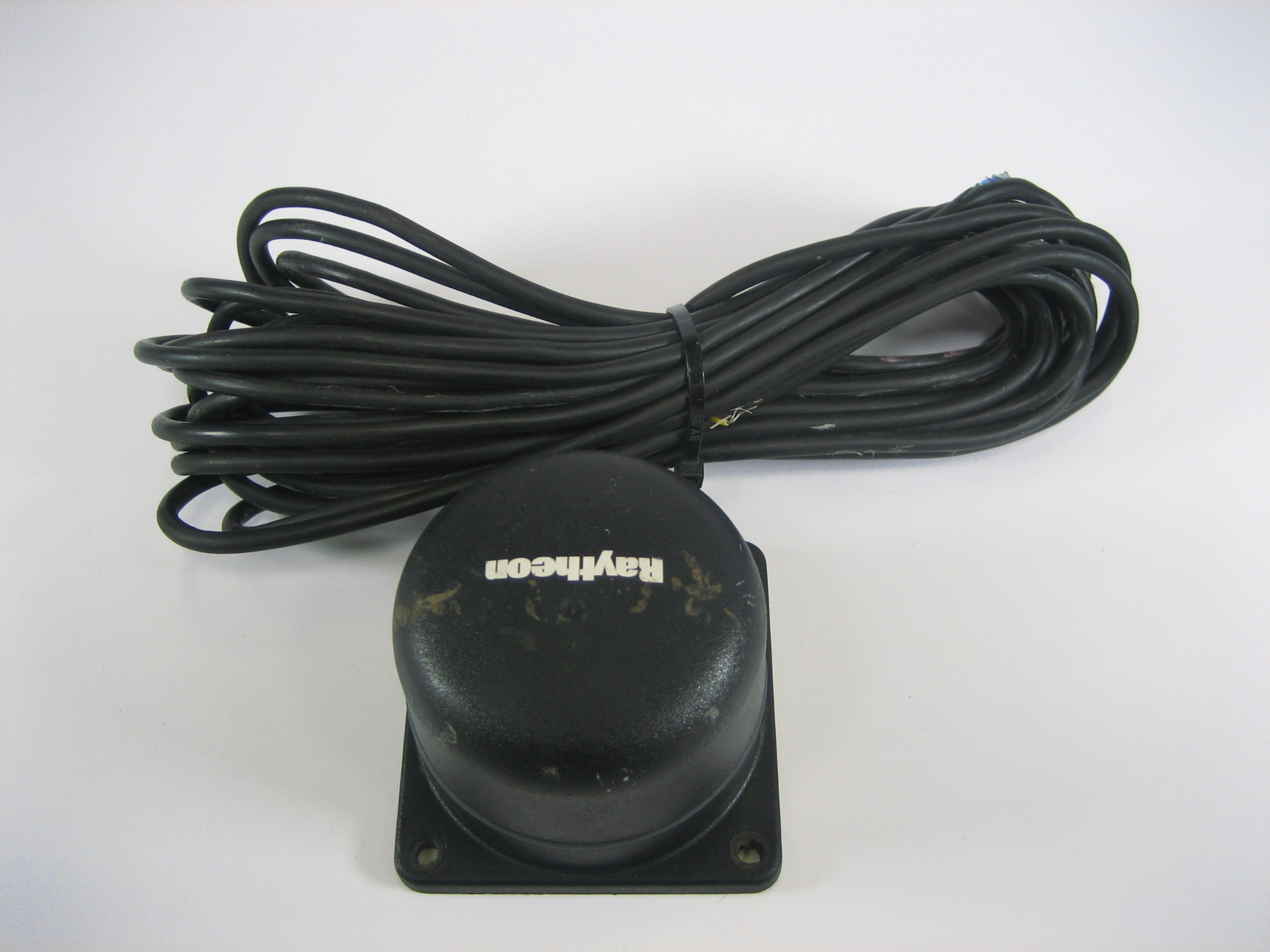 Raymarine-Raytheon-Autohelm Fluxgate Compass Module-M81190-w/25ft Cable ...