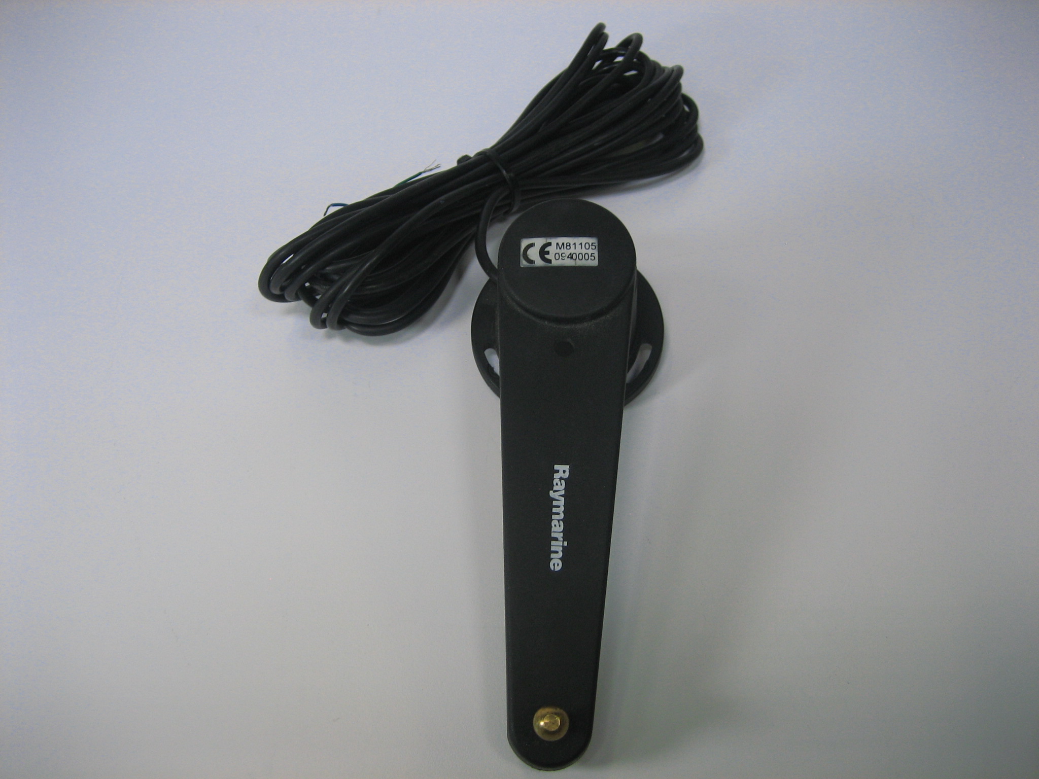 Raymarine/Raytheon/Rotary Rudder Reference Sensor/Rudder Feedback ...