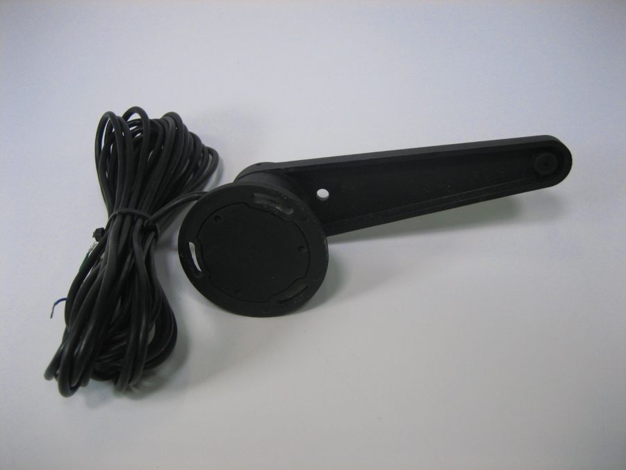 Raymarine/Raytheon/Rotary Rudder Reference Sensor/Rudder Feedback ...
