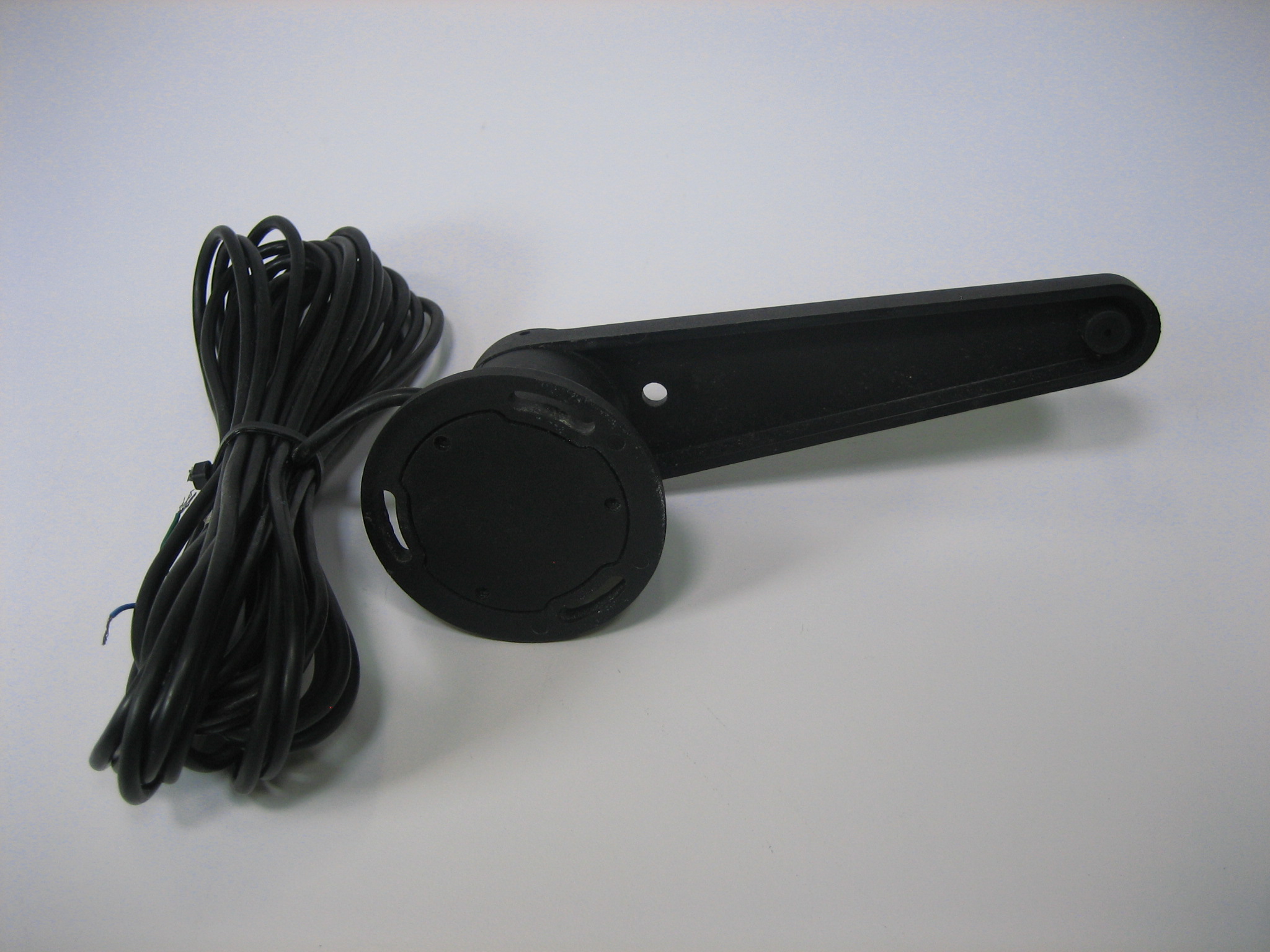 Raymarine/Raytheon/Rotary Rudder Reference Sensor/Rudder Feedback ...