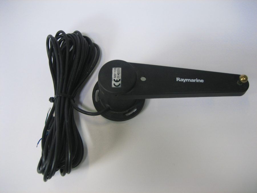Raymarine/Raytheon/Rotary Rudder Reference Sensor/Rudder Feedback ...