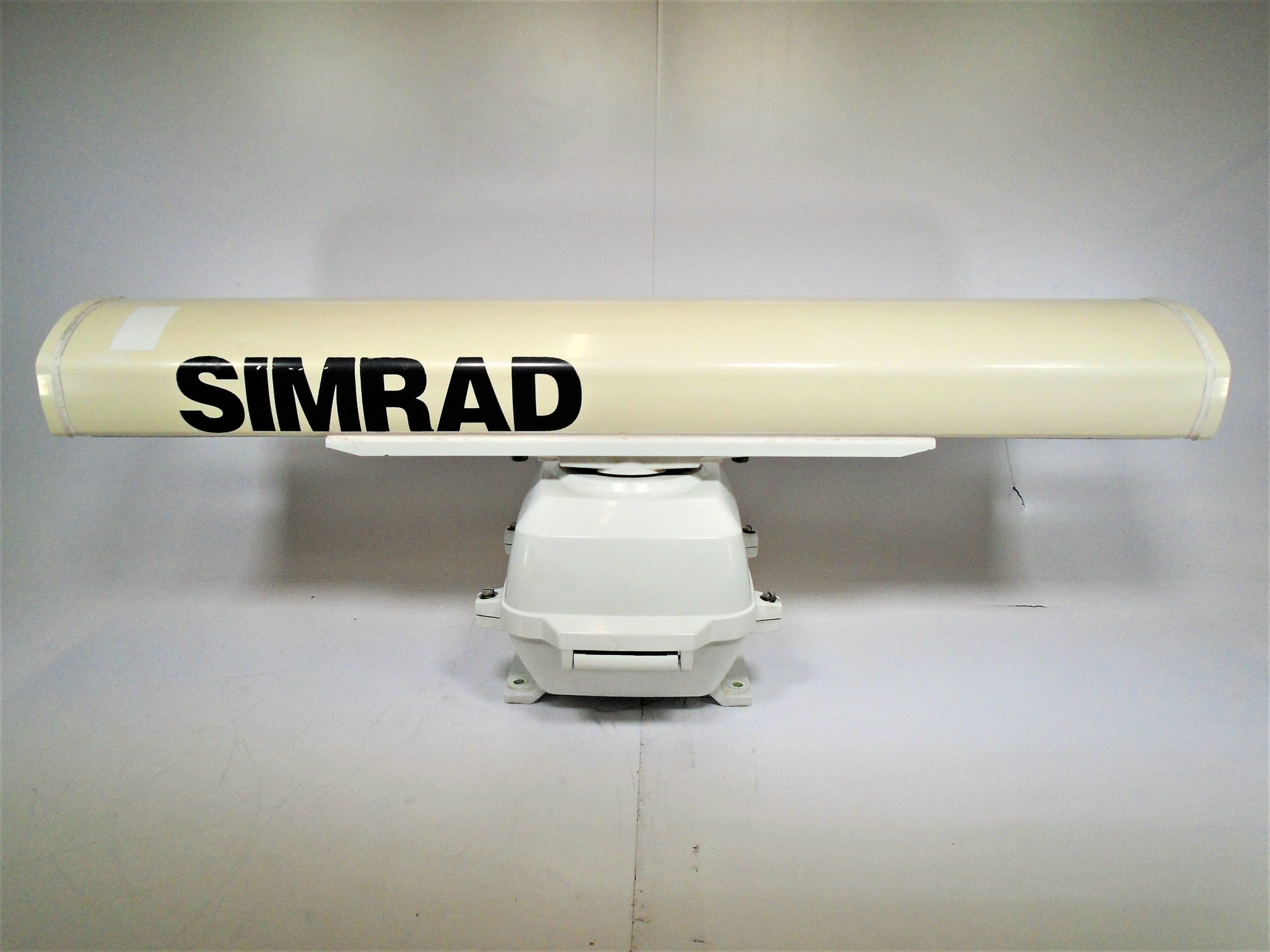 Simrad/Lowrance/Navico 6kw TX06S-1 4' HD Digital Radar NSE NSS NSO Evo1 ...